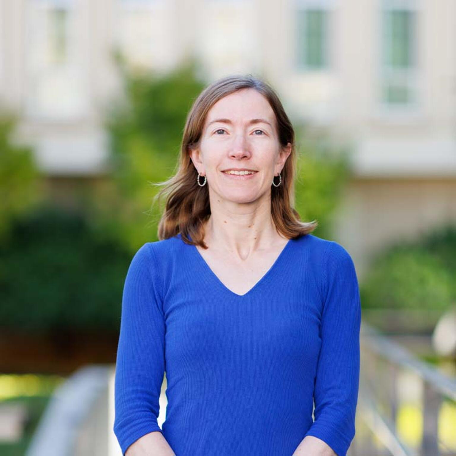 Meredith Protas | University of San Francisco