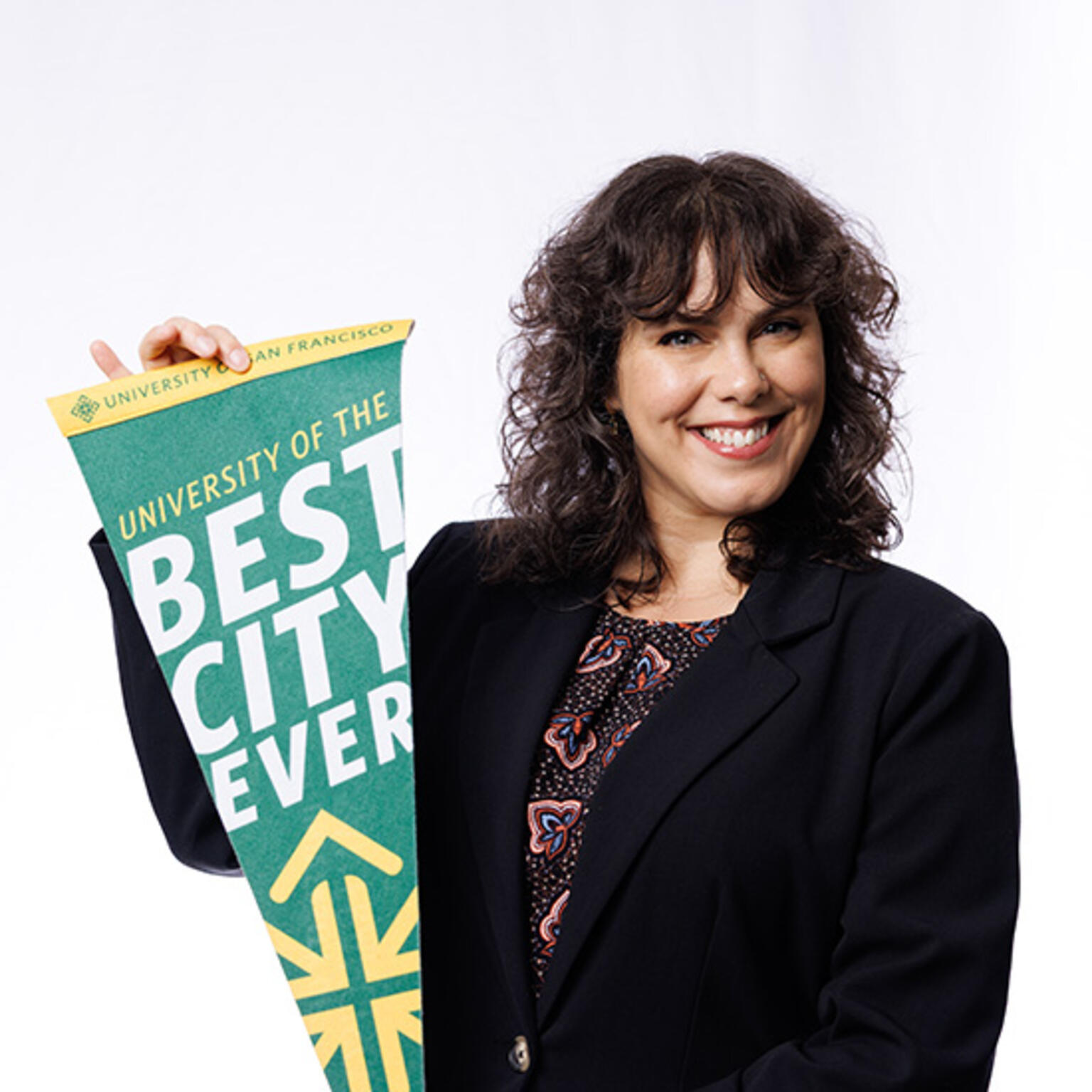 Careers at USF | University of San Francisco