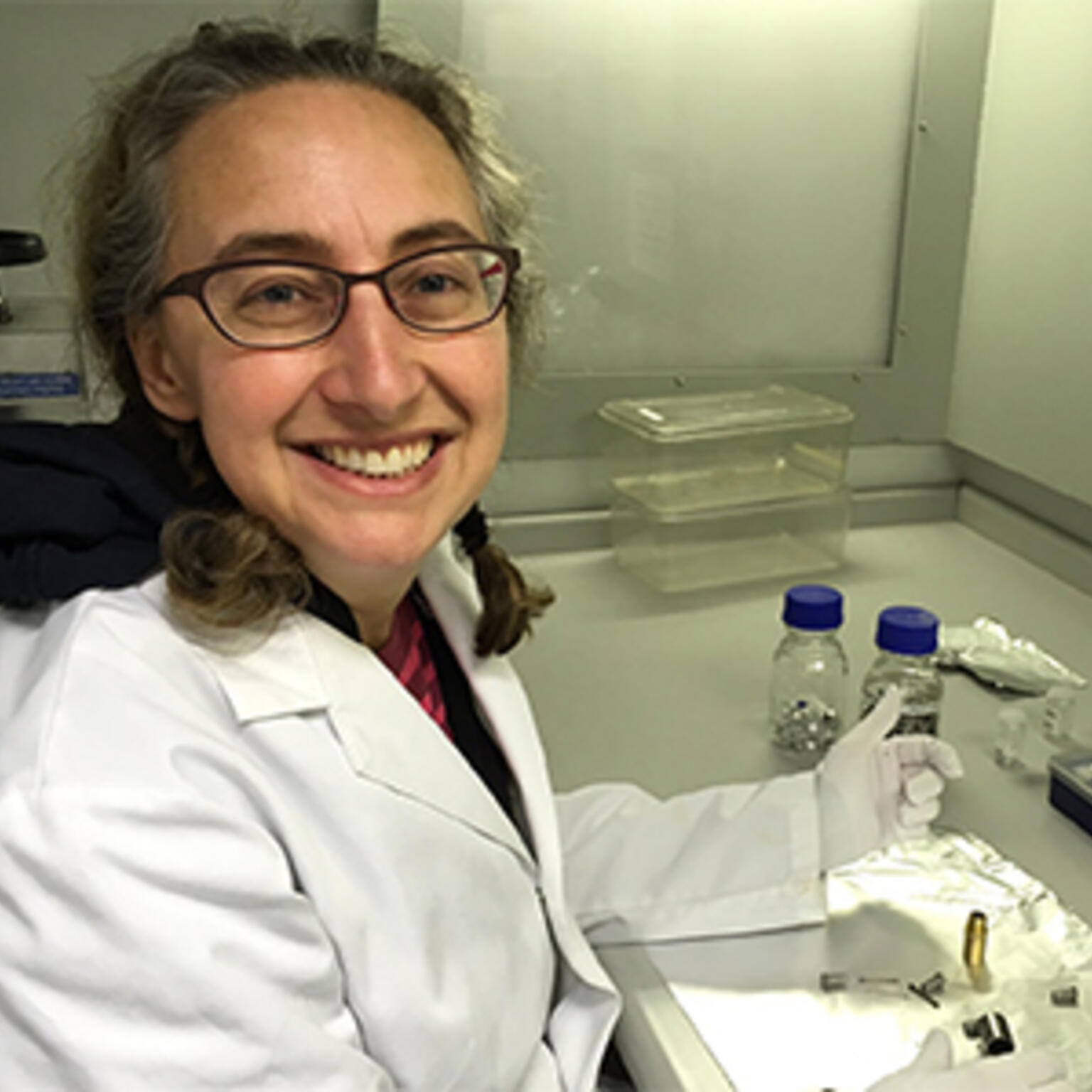 Jennifer A. Tripp | University of San Francisco