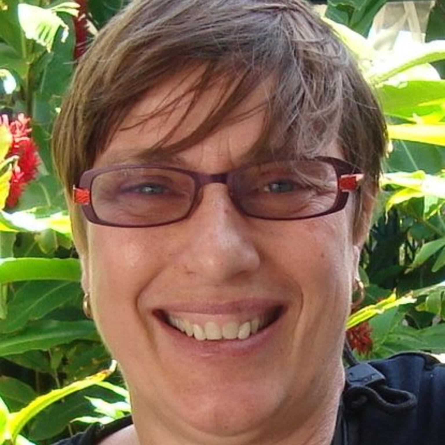 Ellen Thompson | University of San Francisco