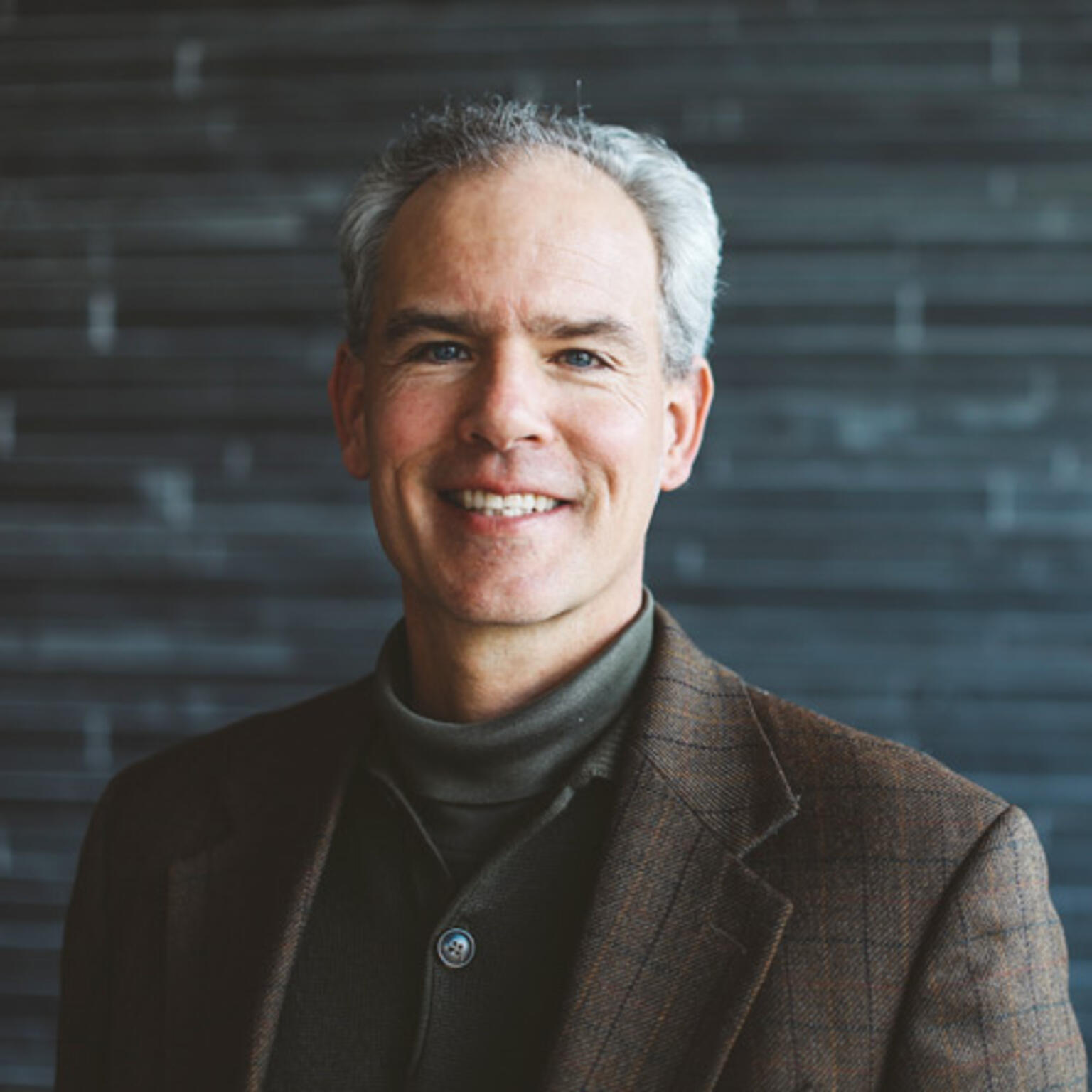 Thomas Cavanaugh | University of San Francisco