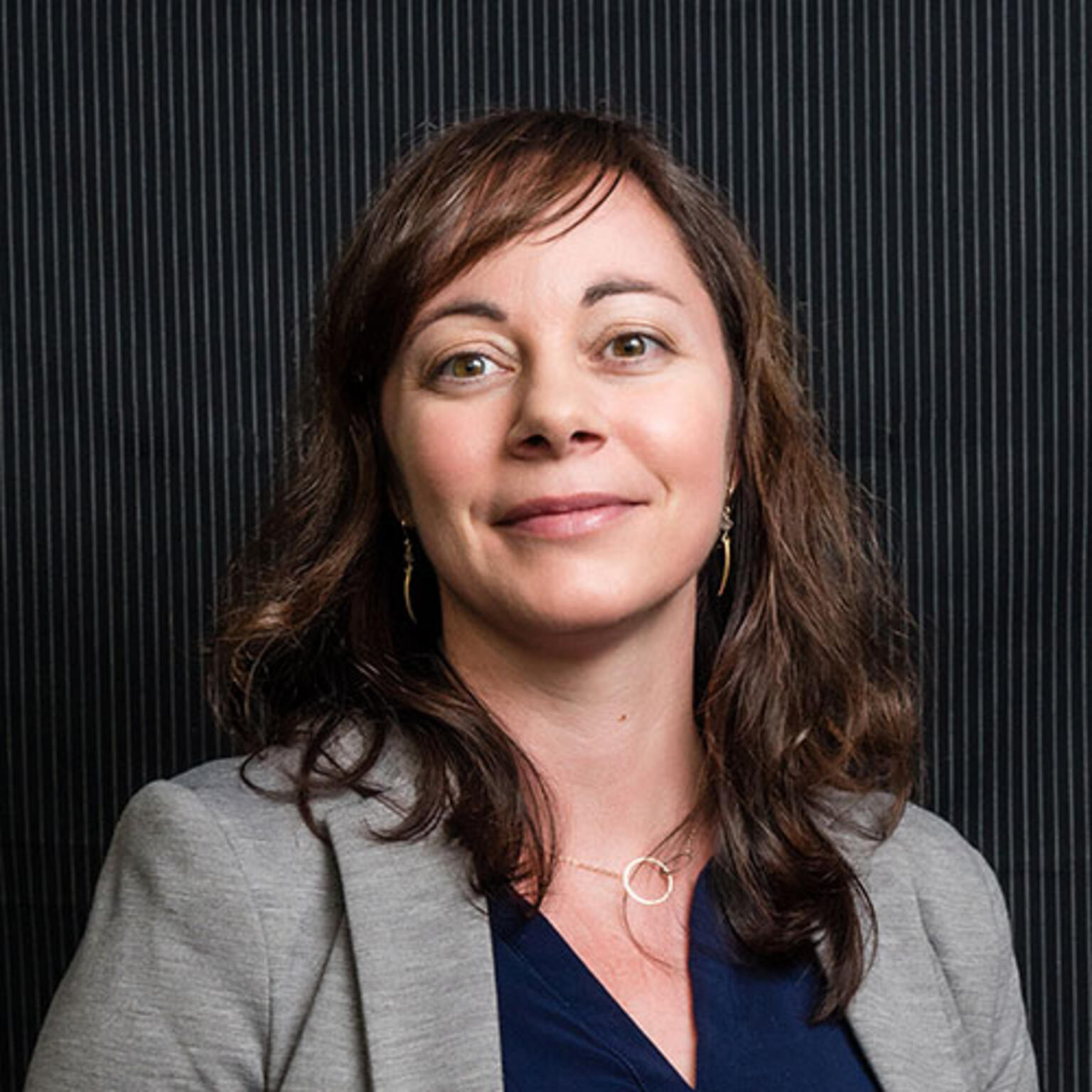 Marie-Claude Couture | University of San Francisco