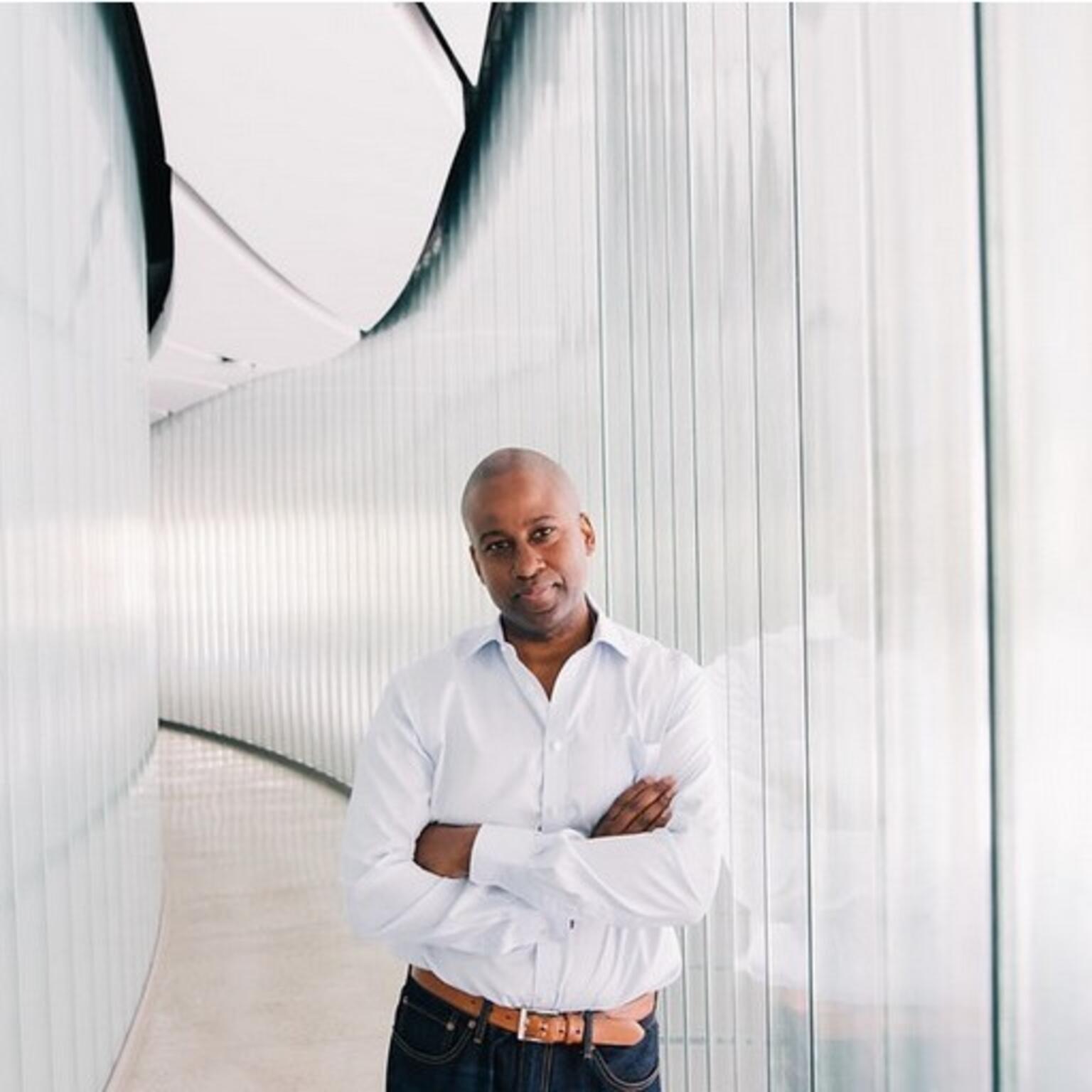Darrick Smith | University of San Francisco