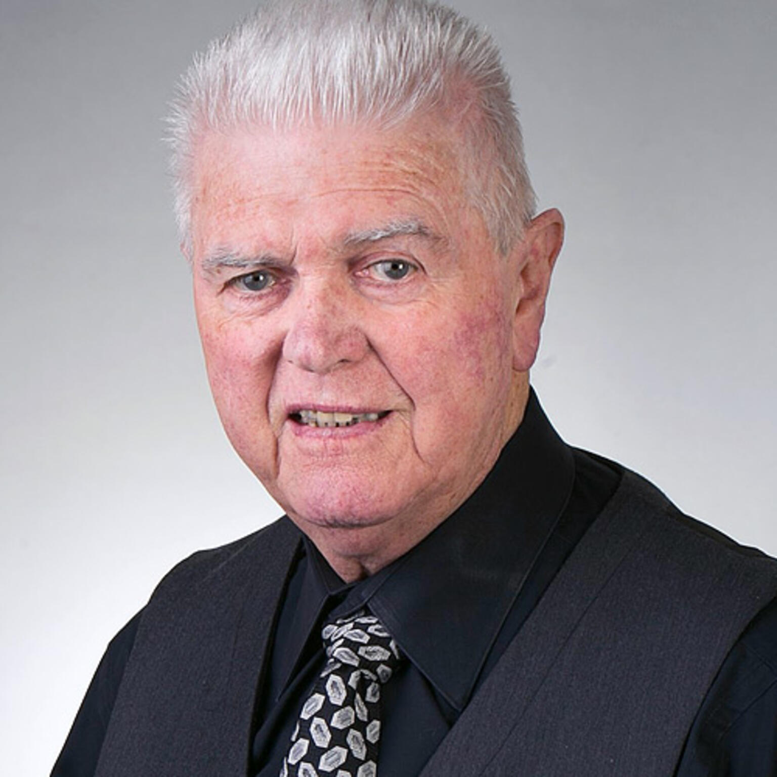 Raymond L. Dennehy | University of San Francisco