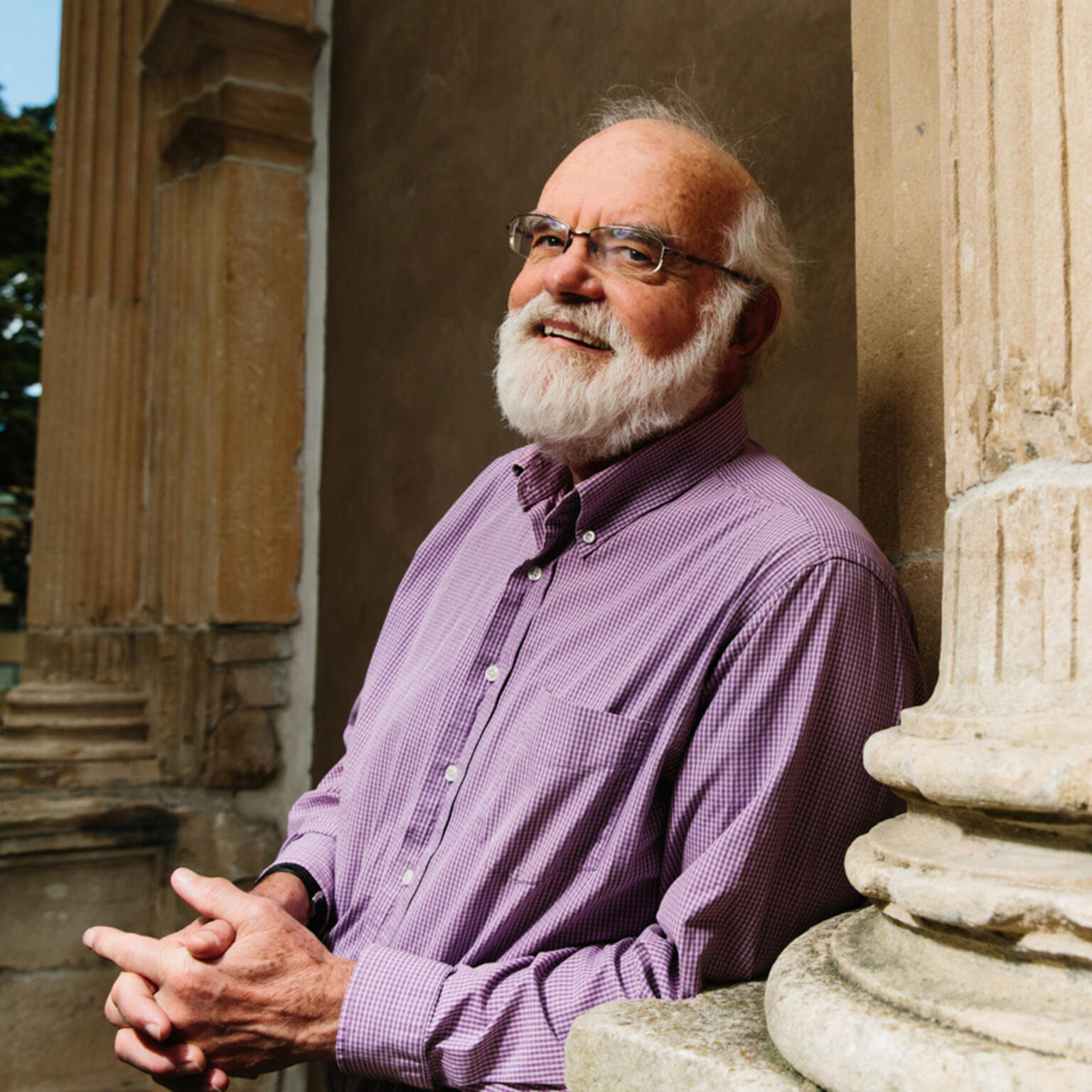 George Gmelch | University of San Francisco