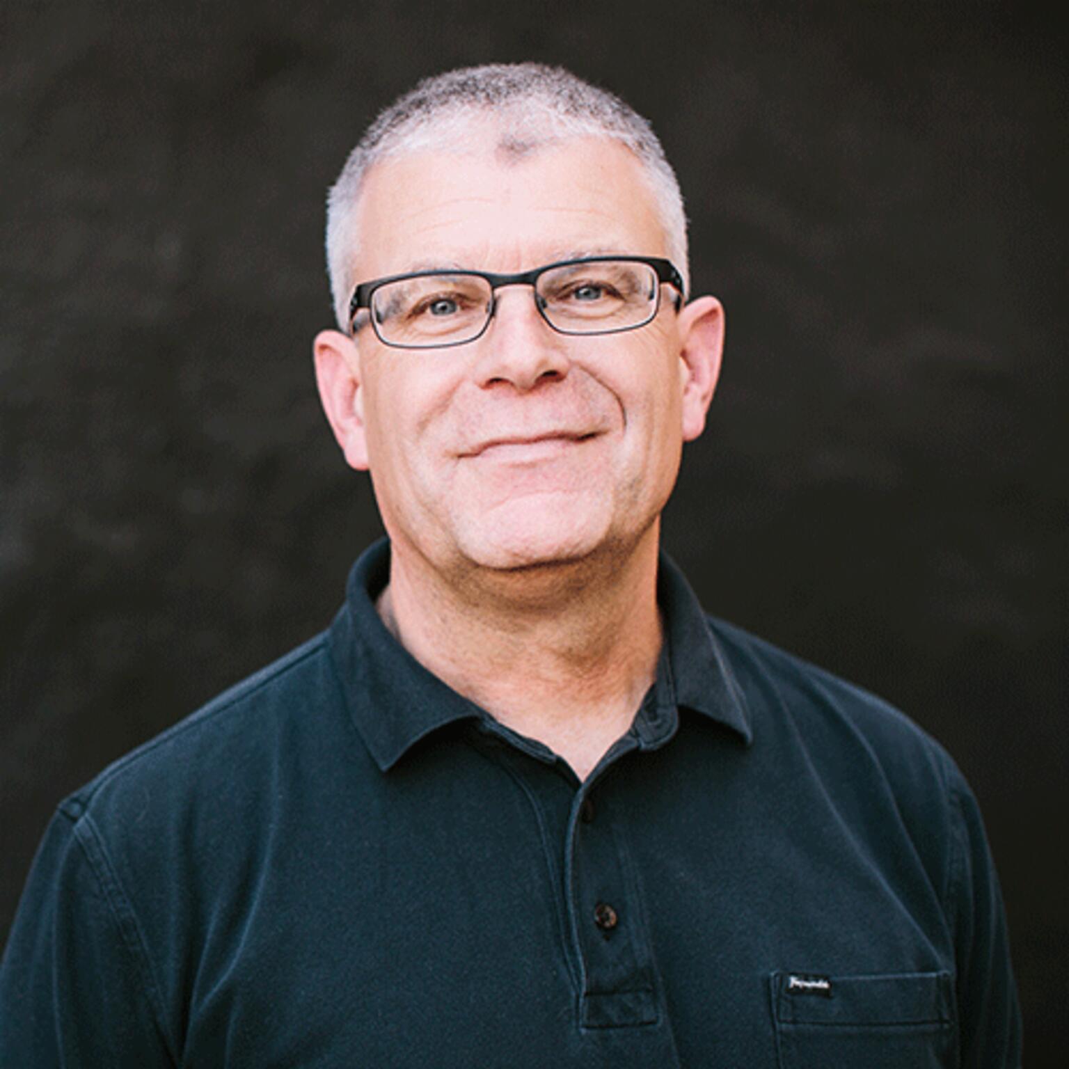 Mathew Mitchell | University of San Francisco