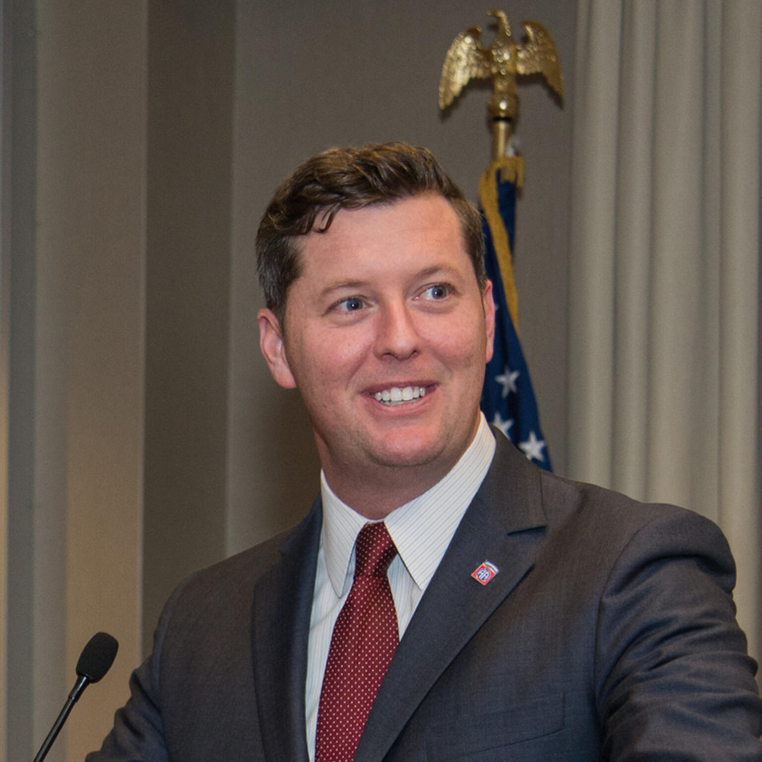 Patrick Murphy | University of San Francisco