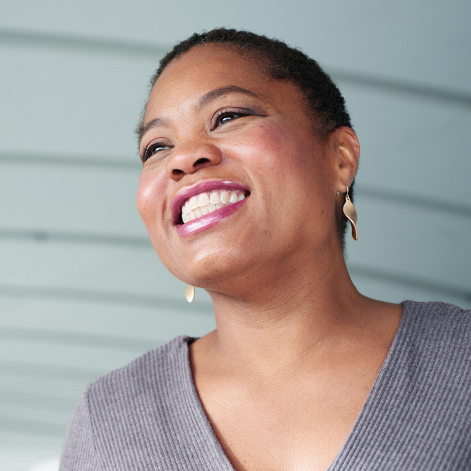 Stephanie Sears | University of San Francisco