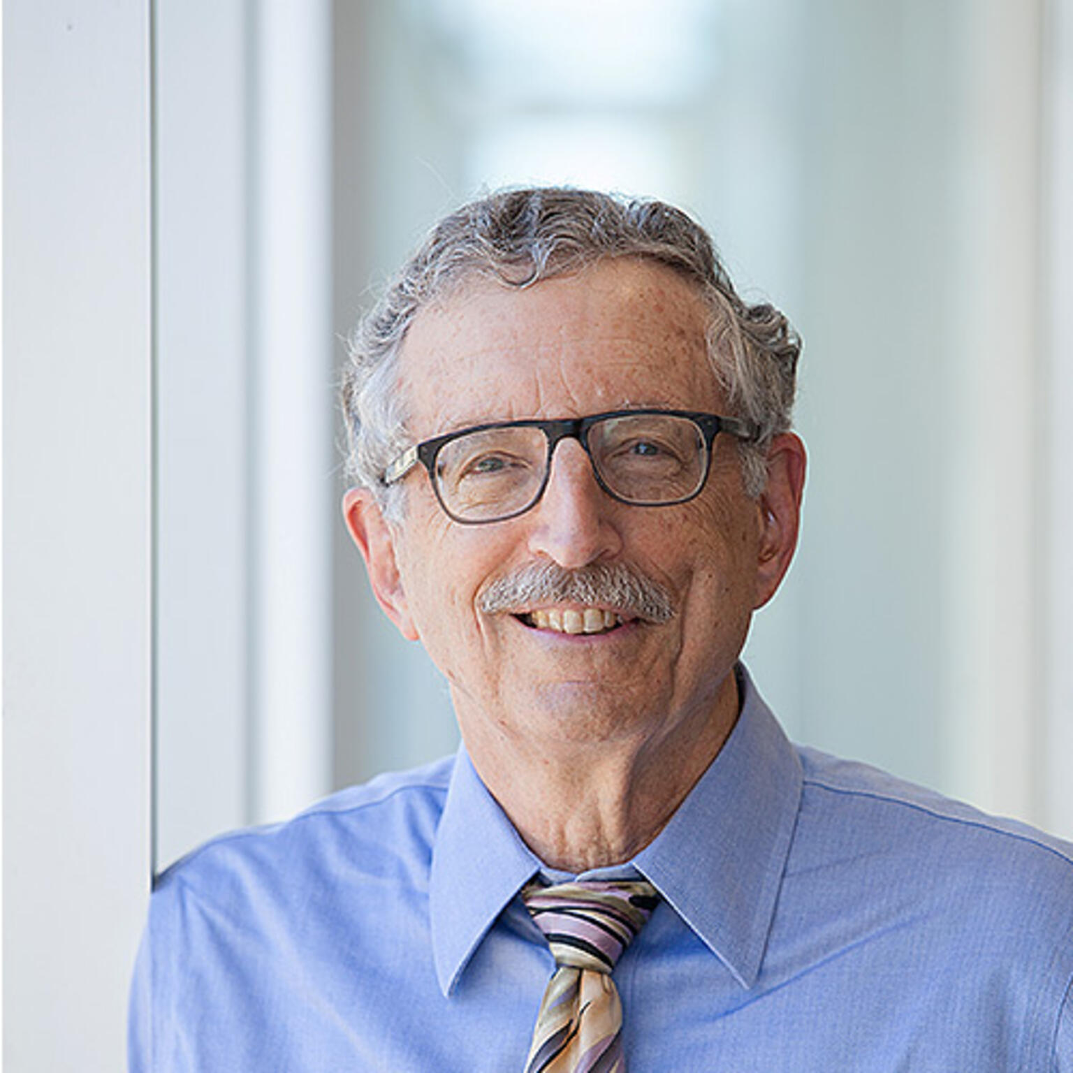 Steven F. Shatz | University of San Francisco