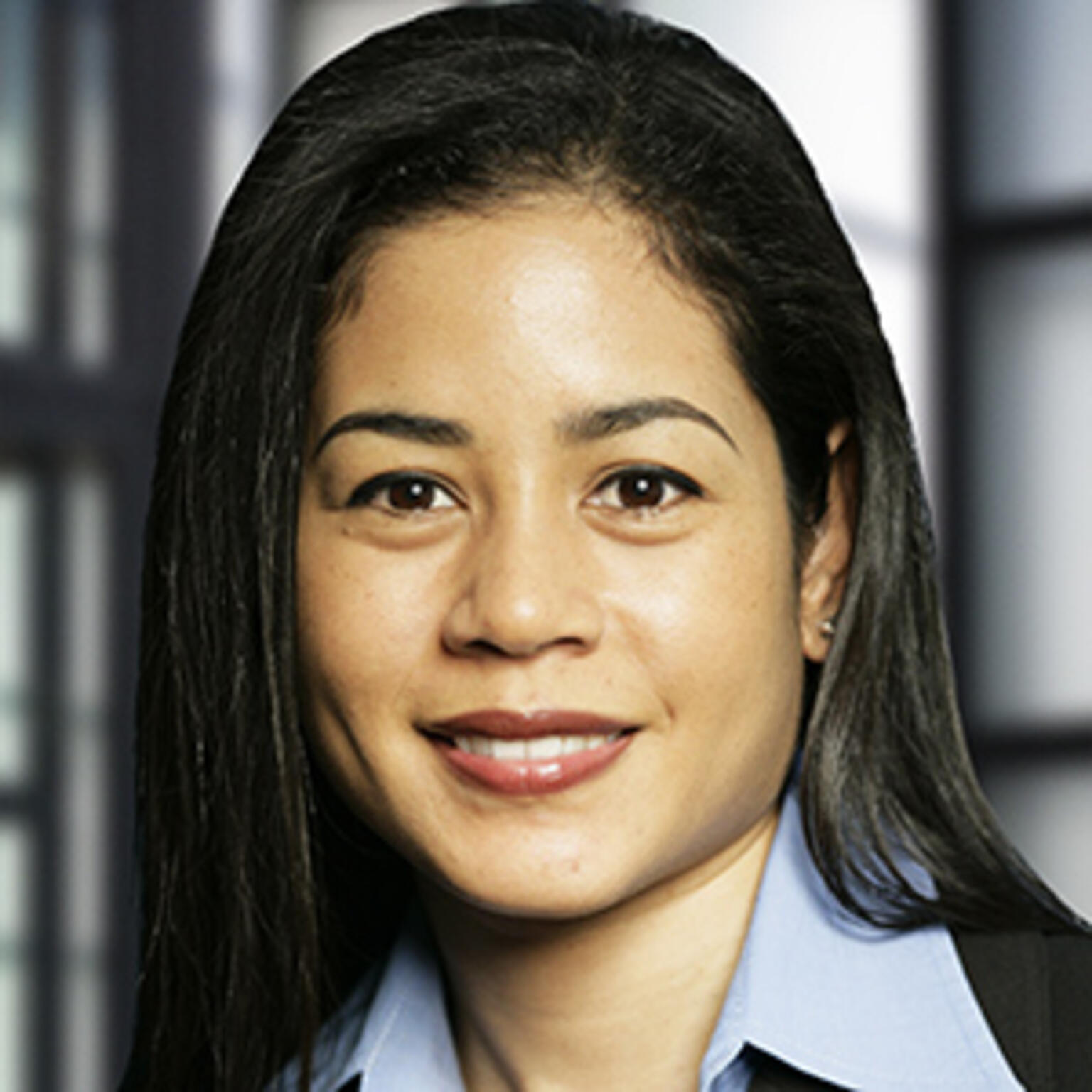 Sasha M. Cummings | University of San Francisco