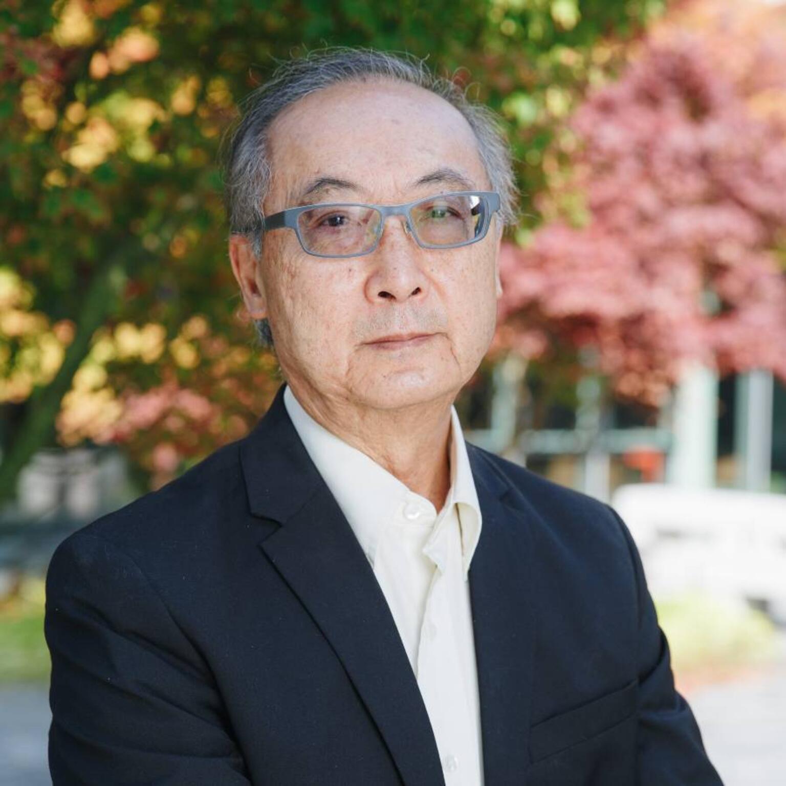 Bill Ong Hing | University of San Francisco