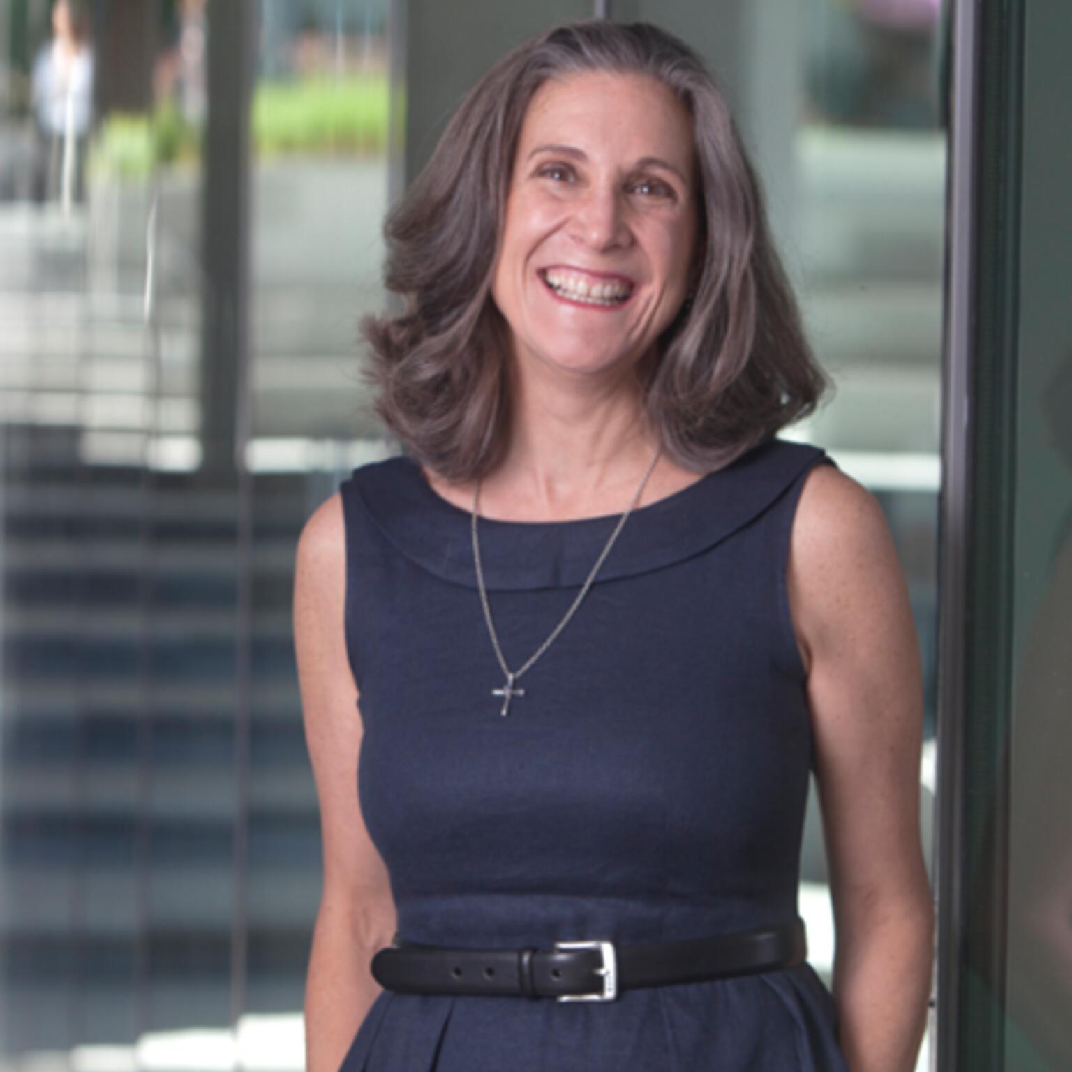 Kimberly Rae Connor | University of San Francisco