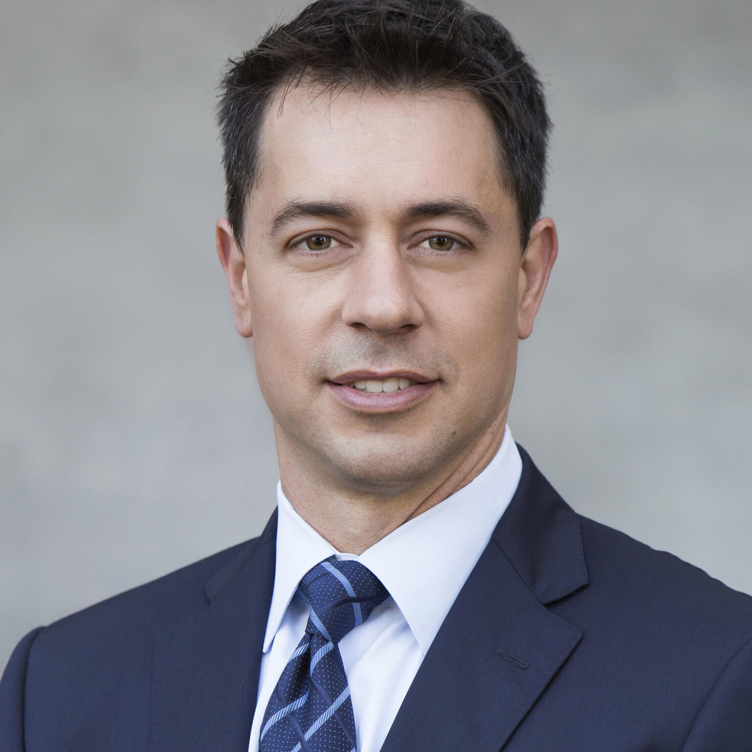 Stephen Murphy | University of San Francisco