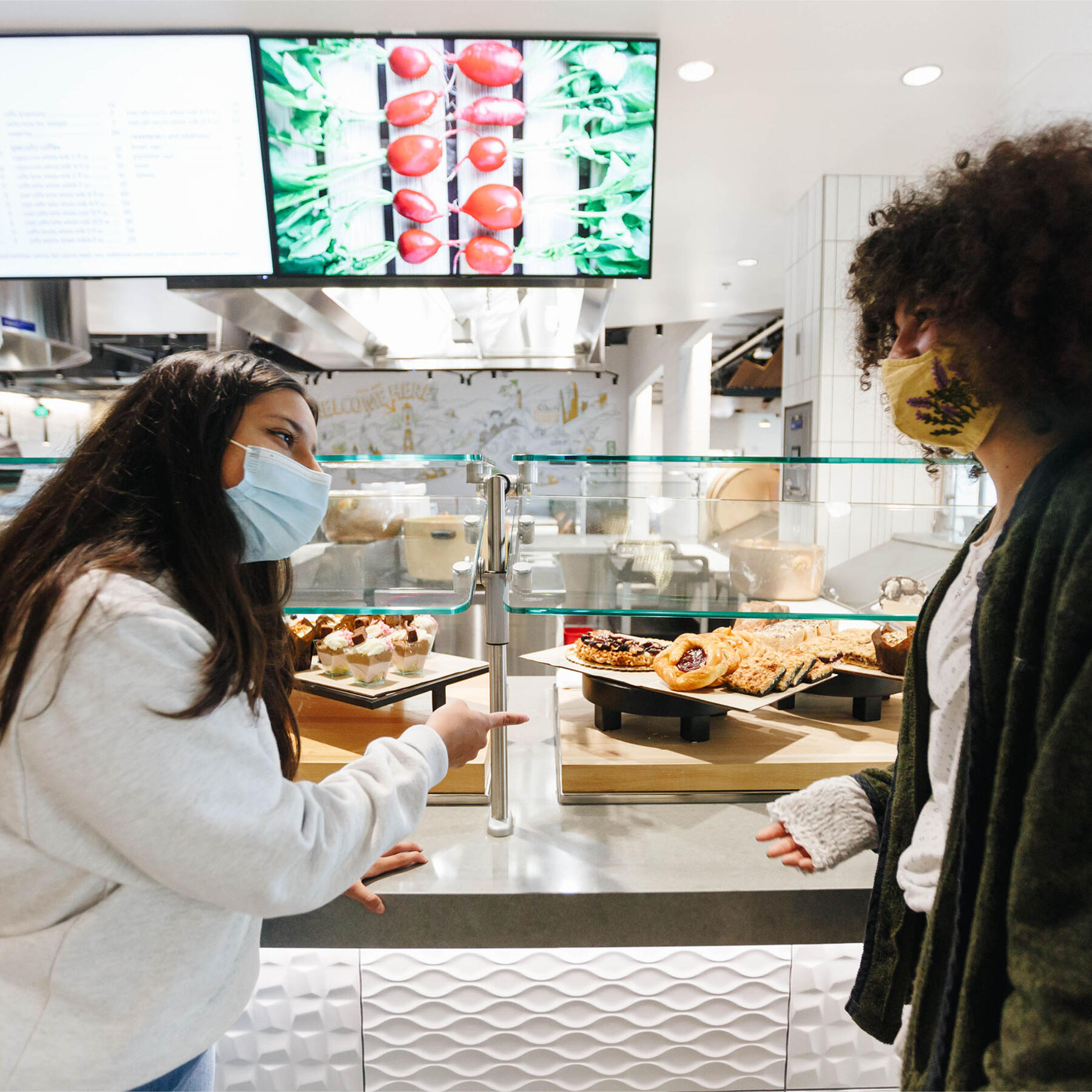 Current Students | University of San Francisco