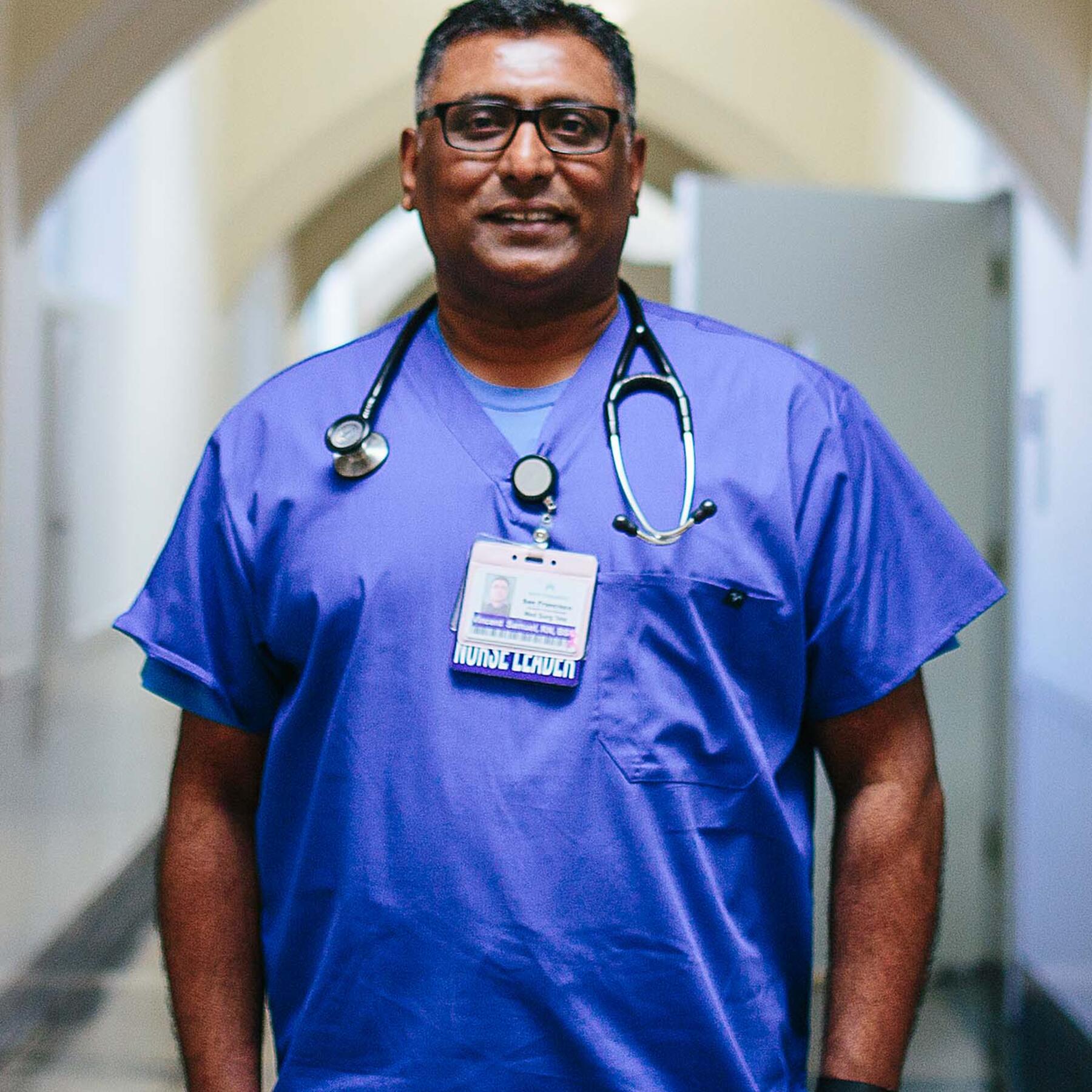 Family Nurse Practitioner, DNP | University of San Francisco