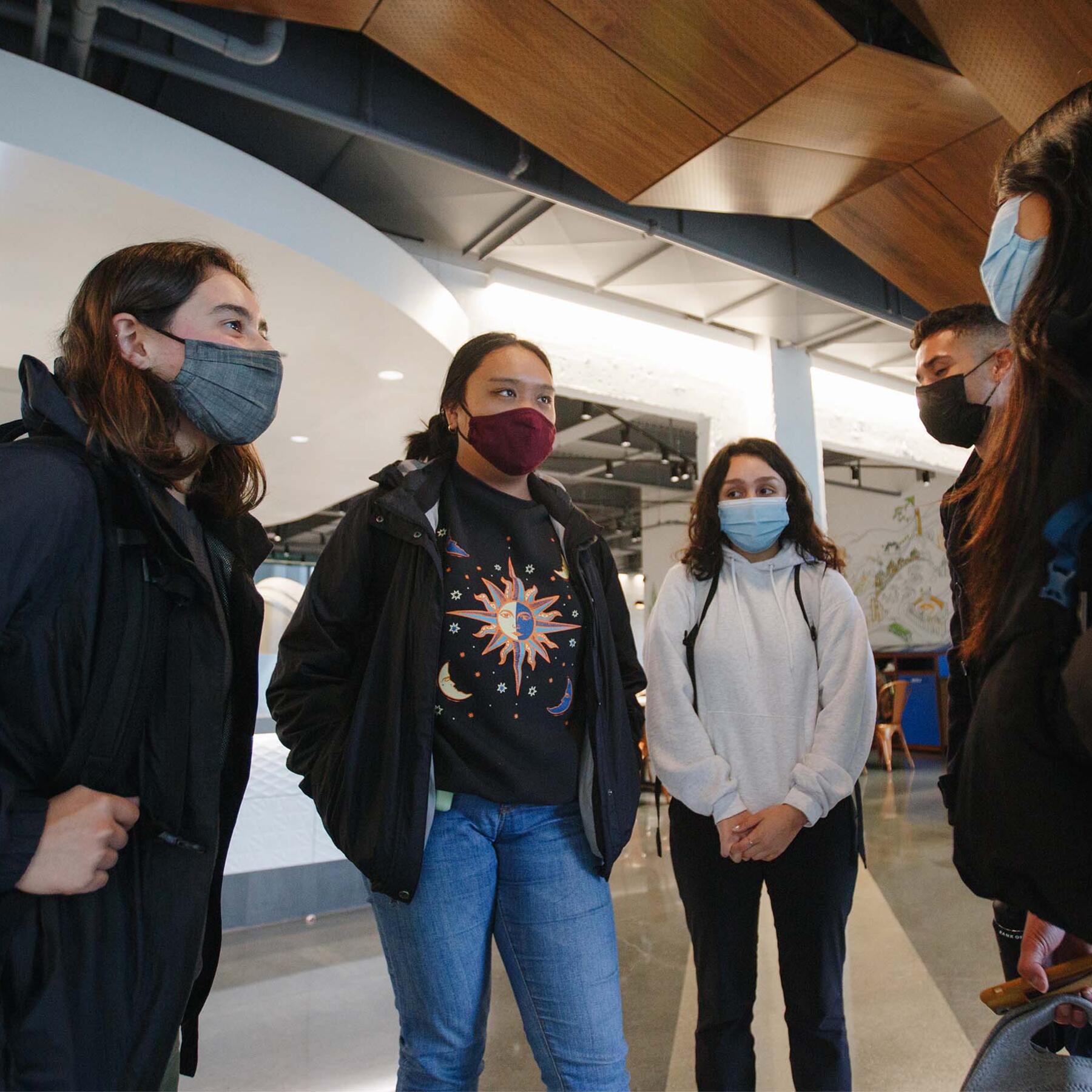 Center for Asia Pacific Studies | University of San Francisco