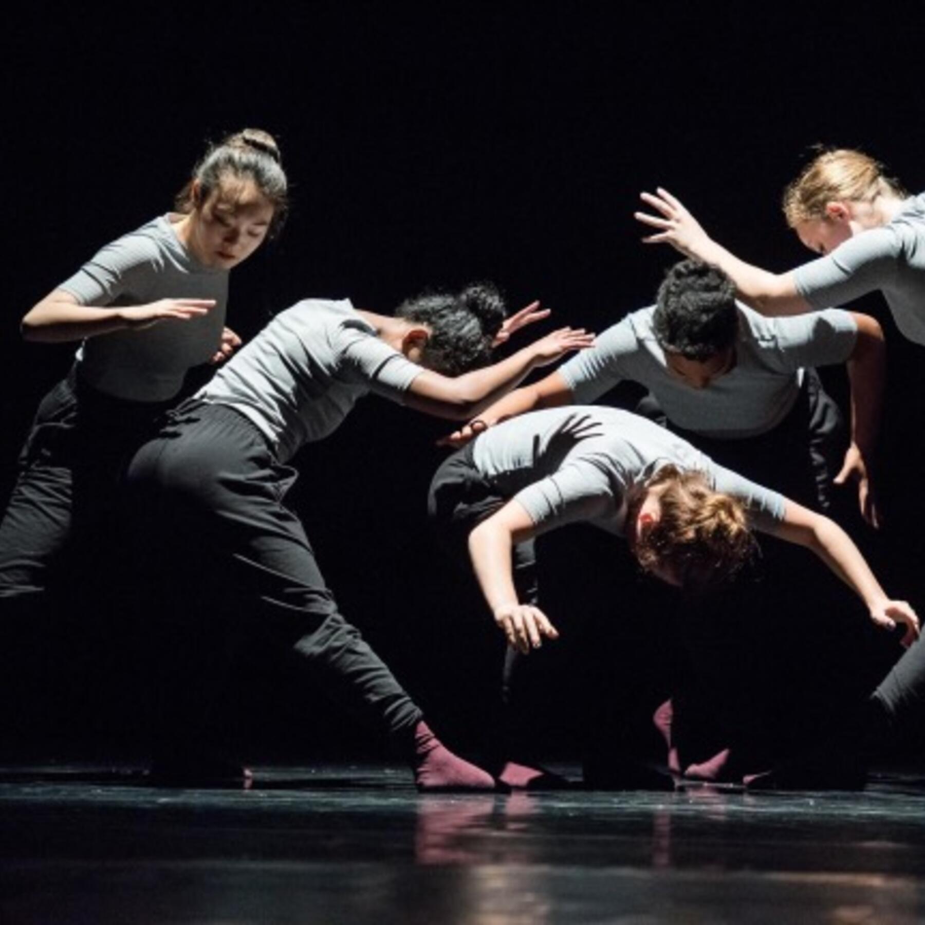 Performing Arts & Social Justice, BA | University of San Francisco