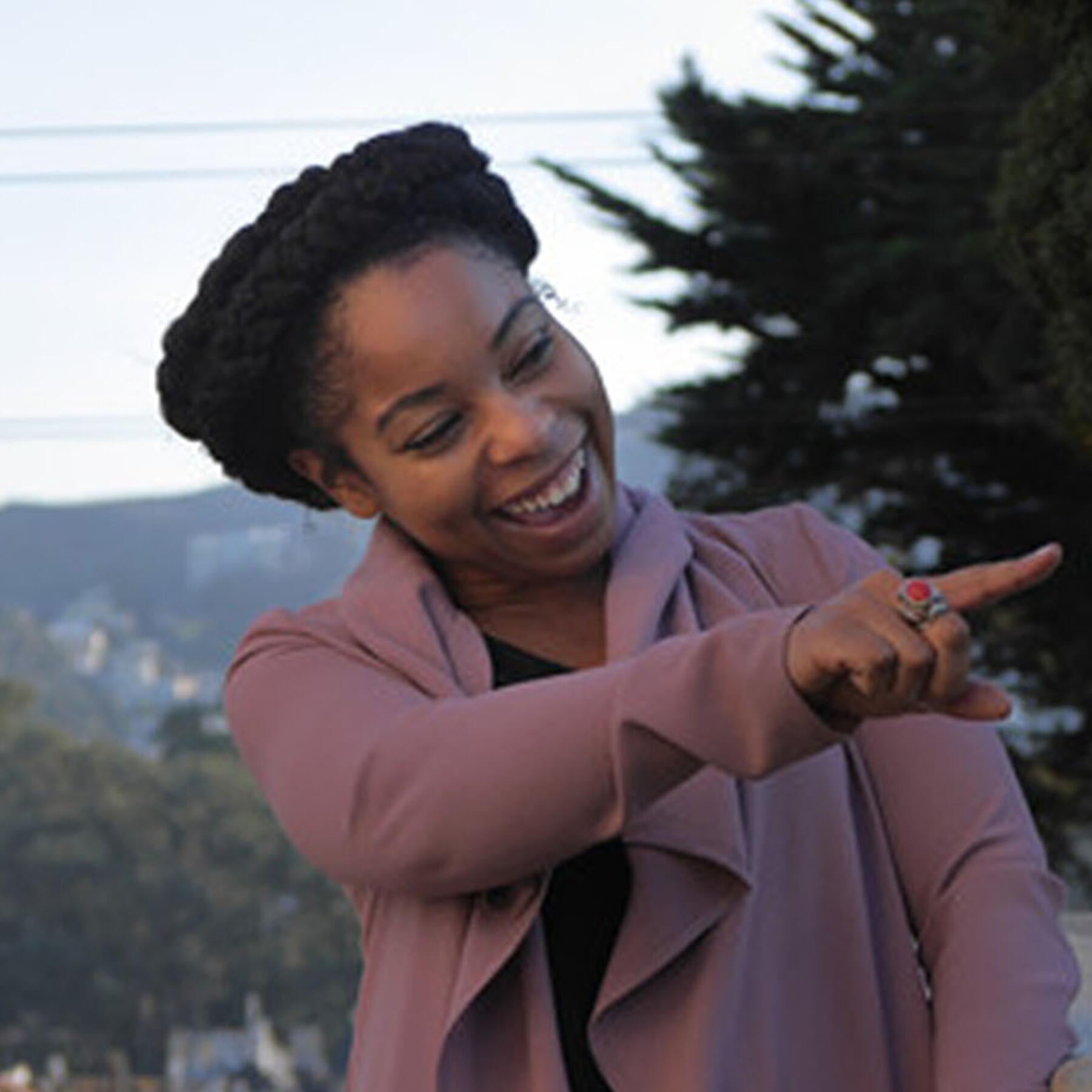 Careers - Sociology, BA | University of San Francisco