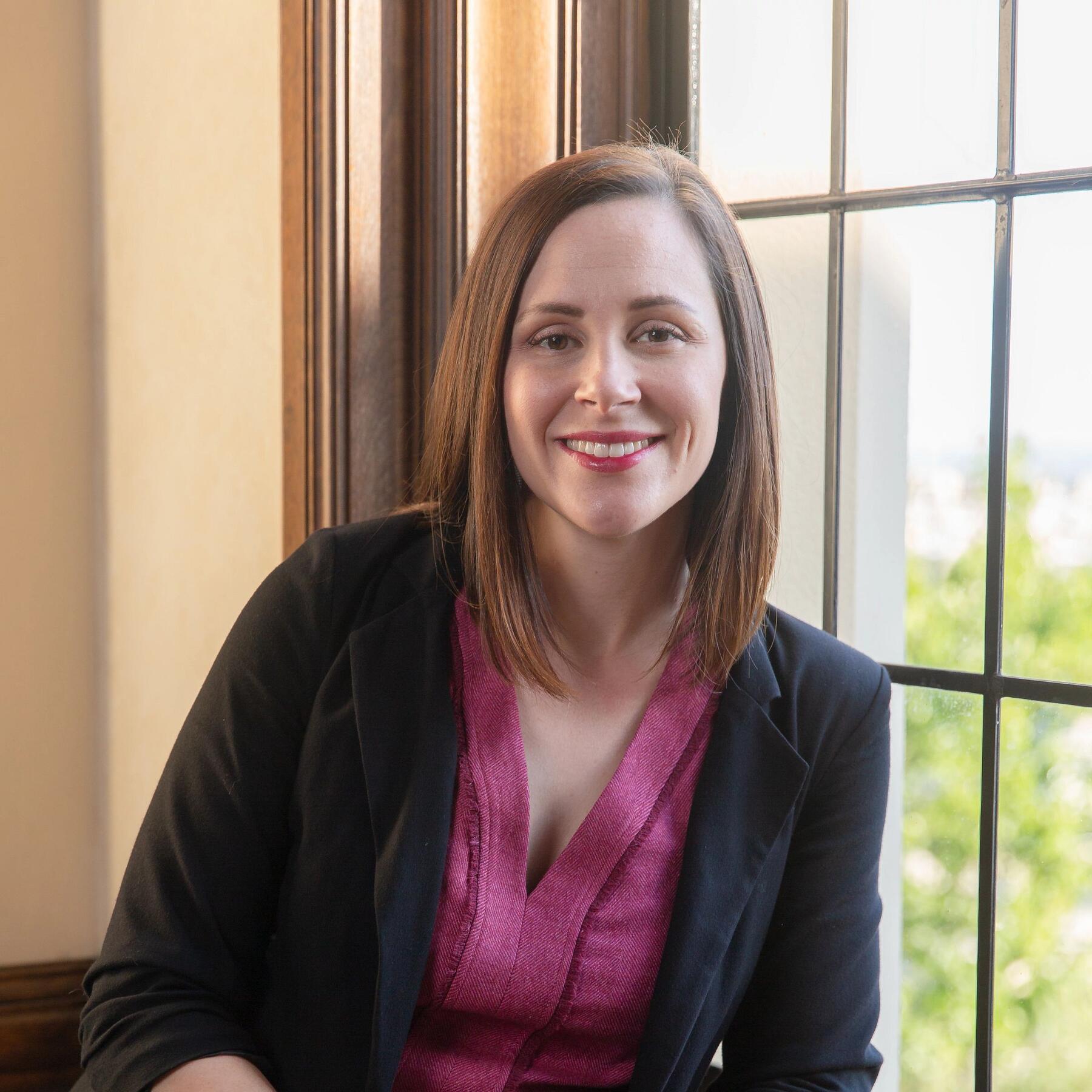 The Tracy Seeley Center for Teaching Excellence | University of San ...