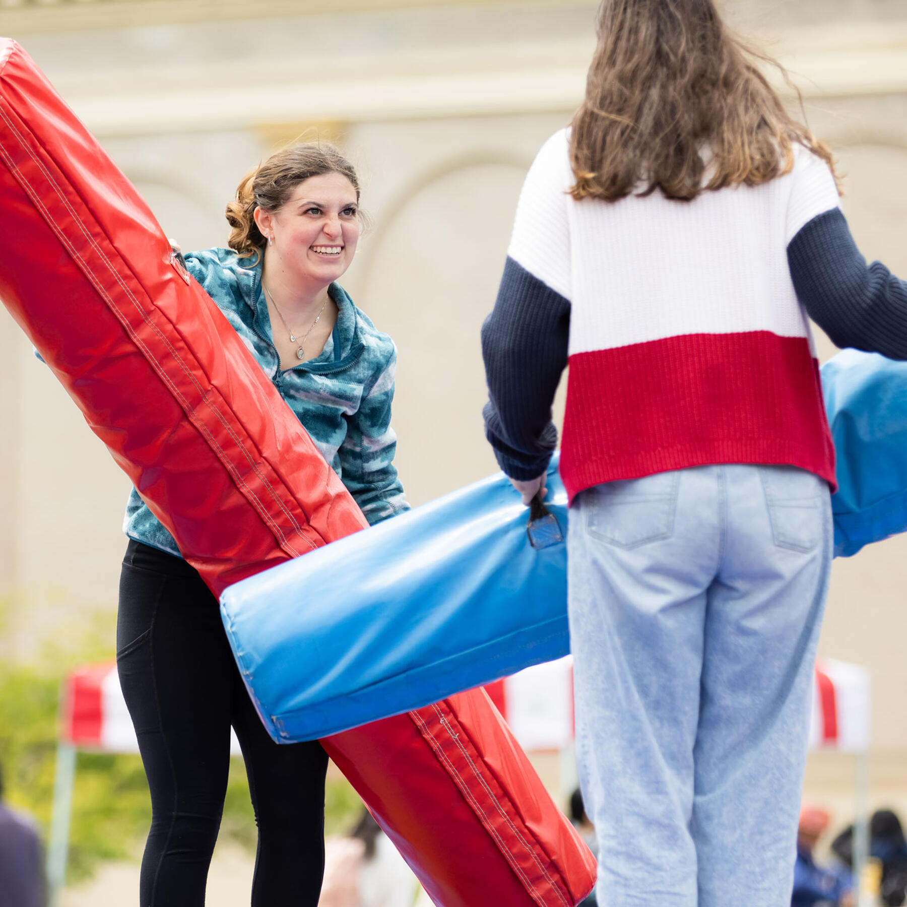 Clubs & Organizations | University of San Francisco