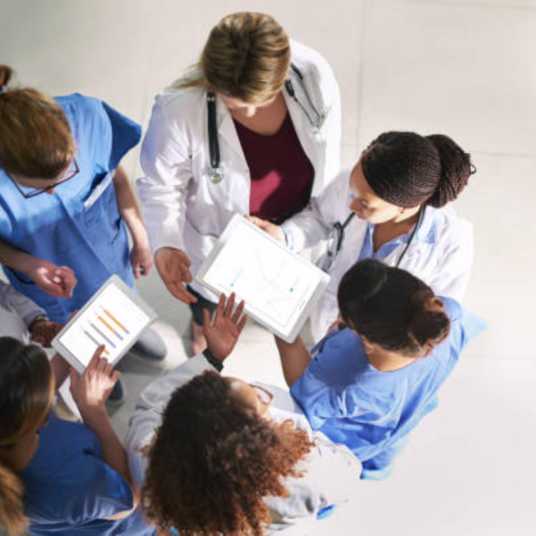 Admission - Nursing, MSN | University of San Francisco