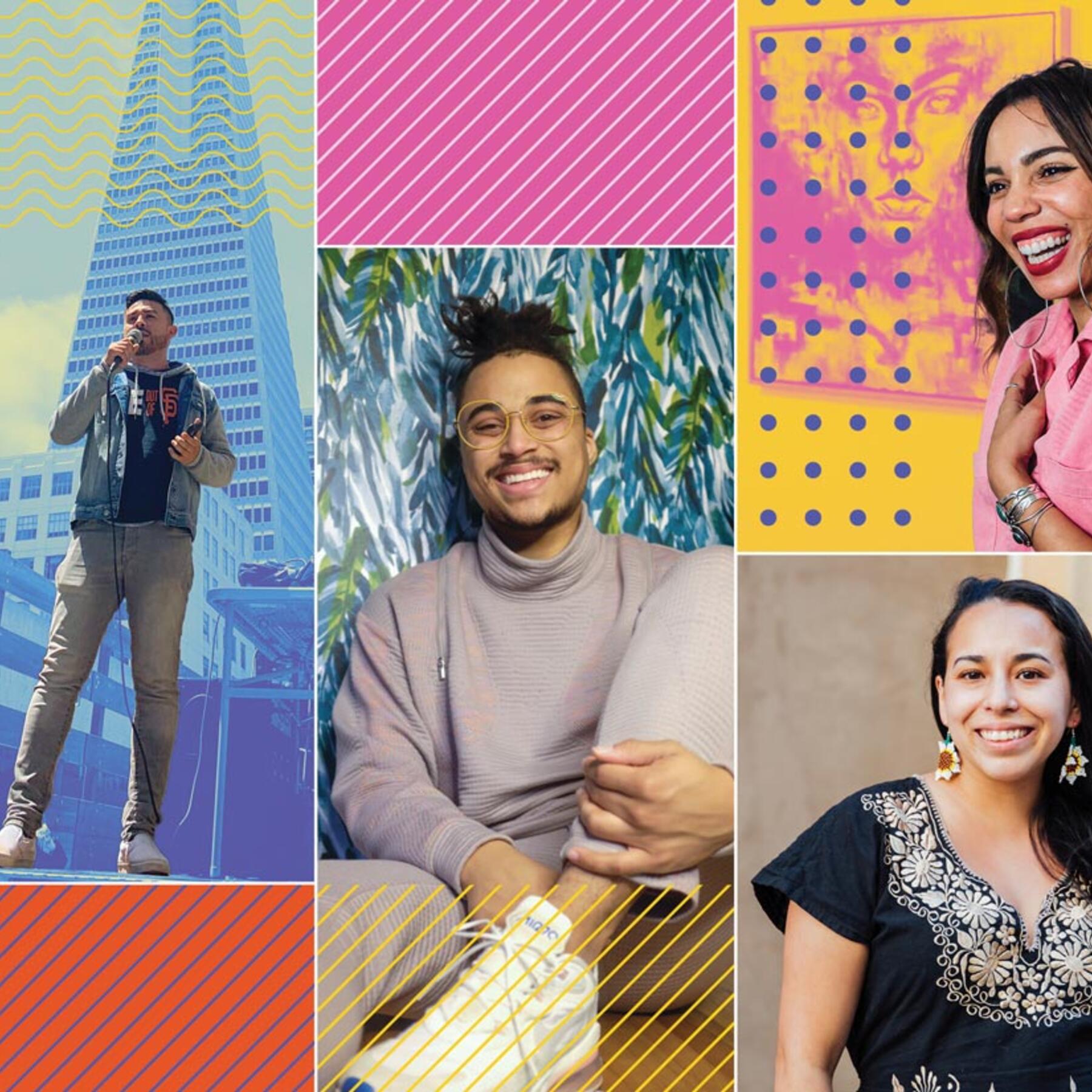 May 2021 | University of San Francisco