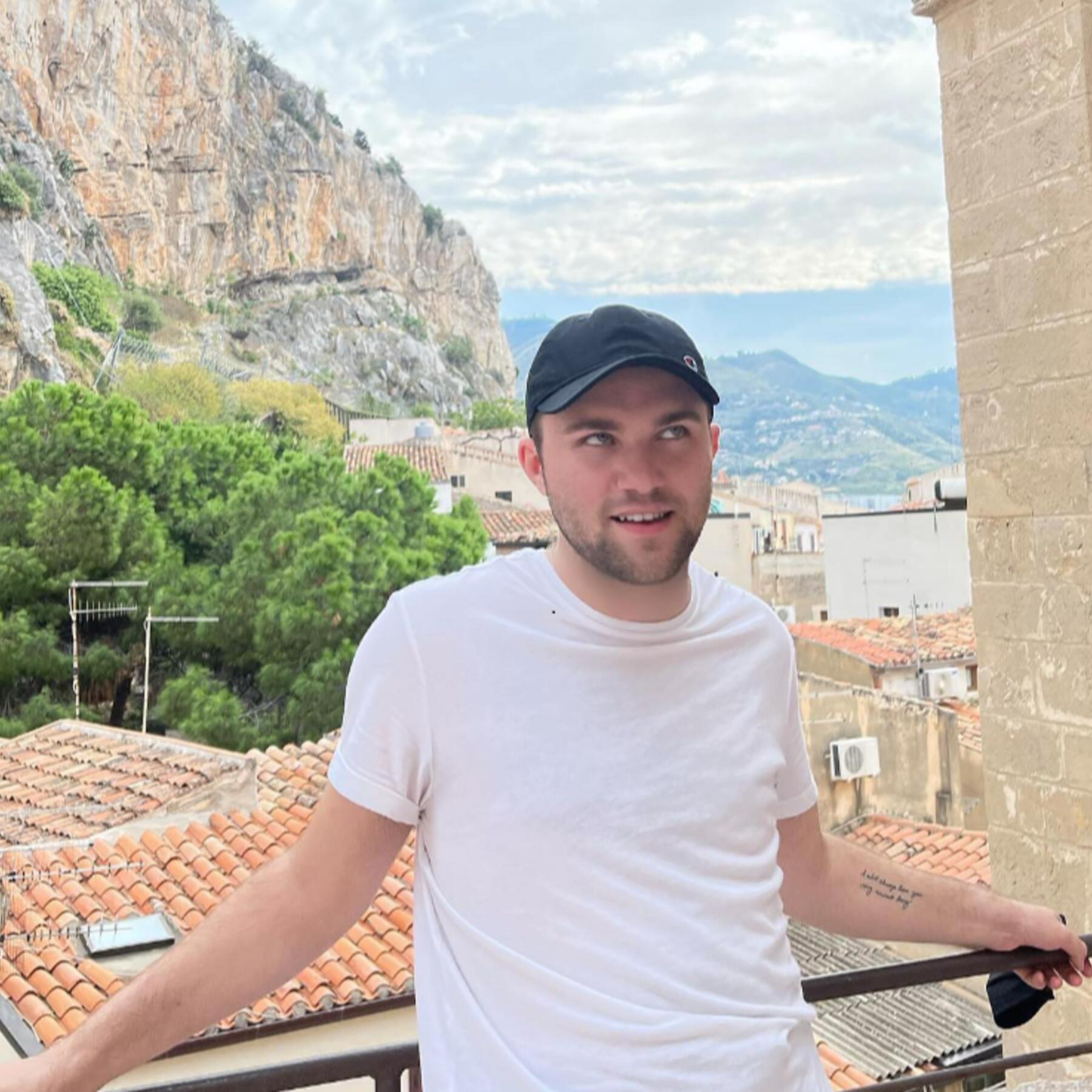 Study Abroad | University of San Francisco