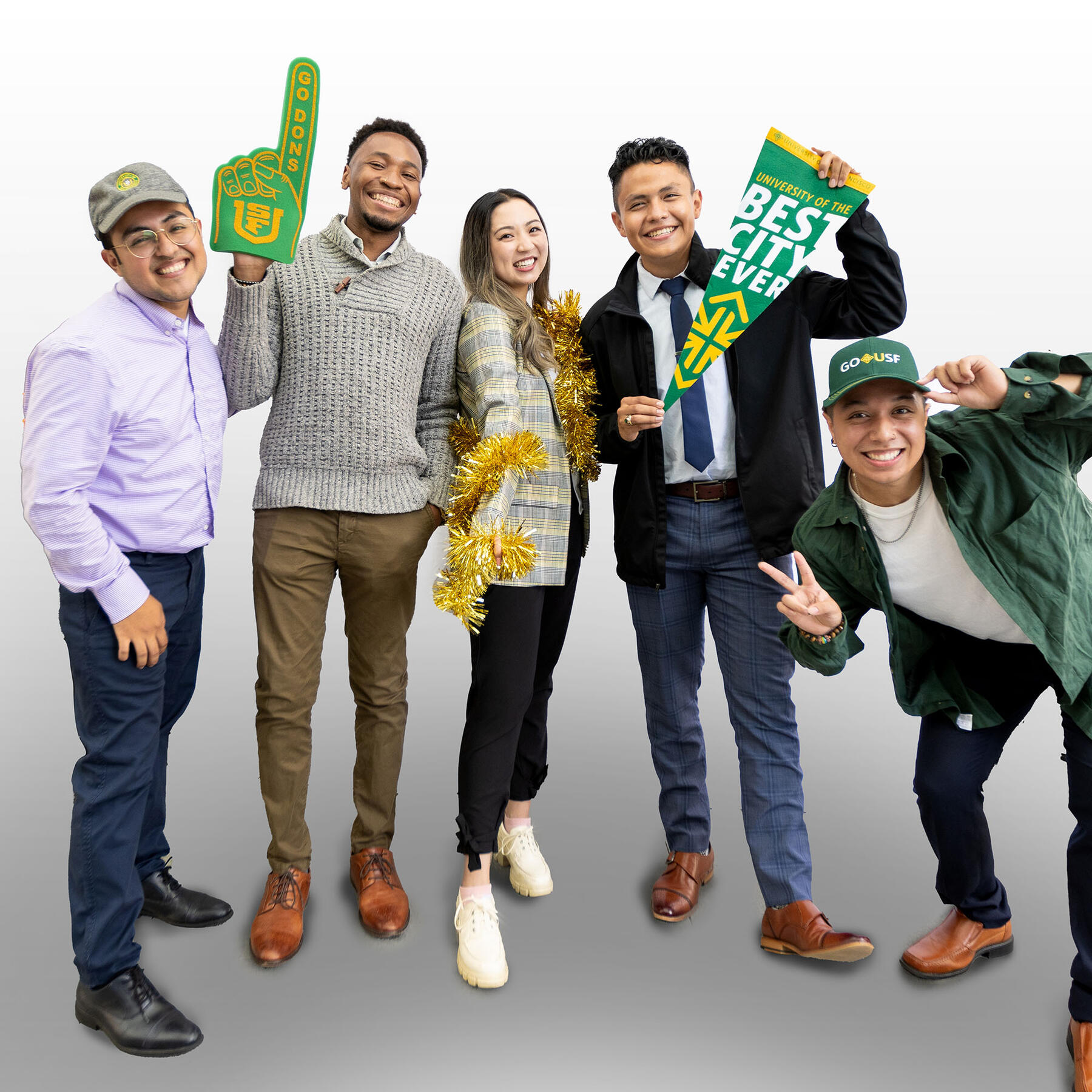 University of San Francisco Homepage | University of San Francisco