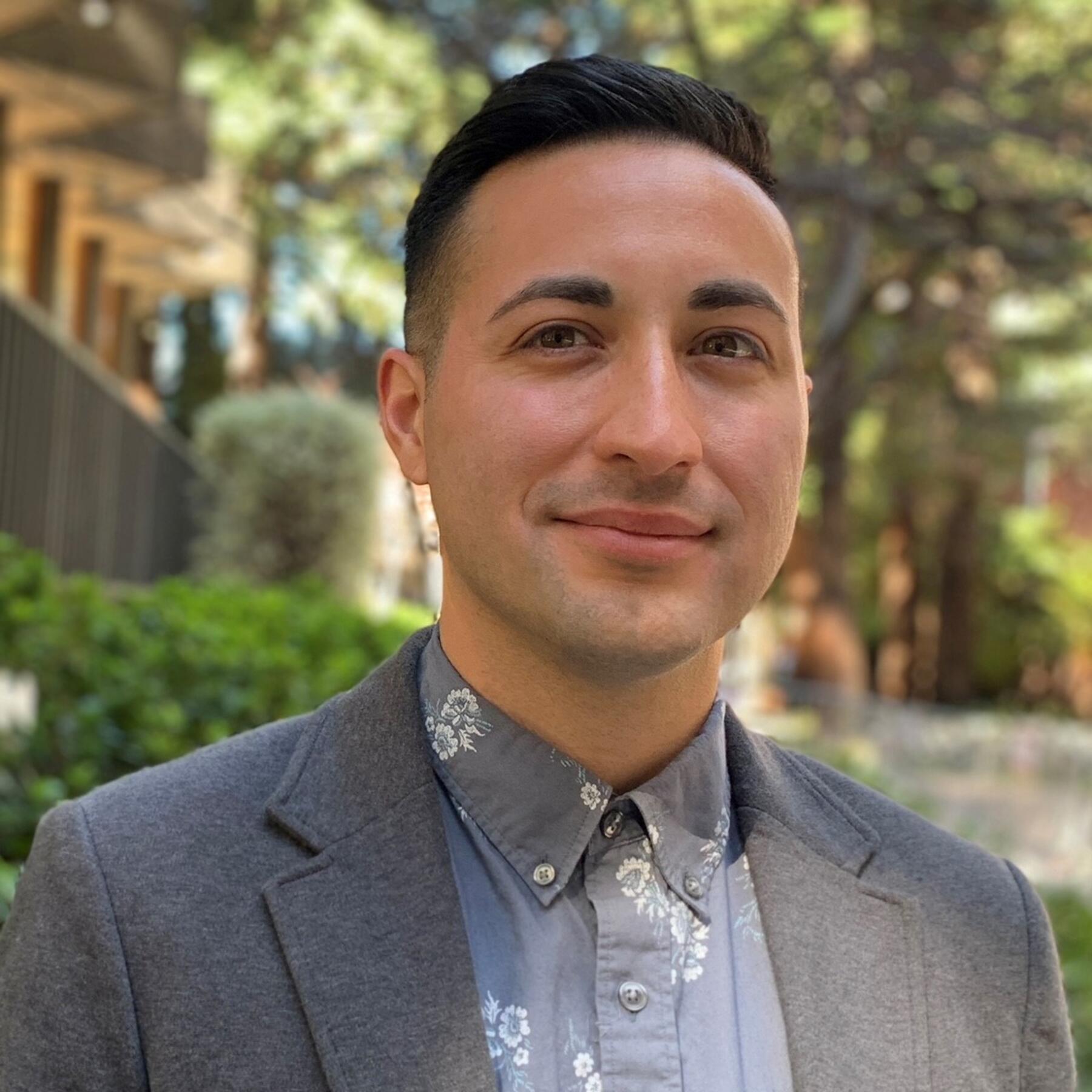 Robert Jackson | University of San Francisco