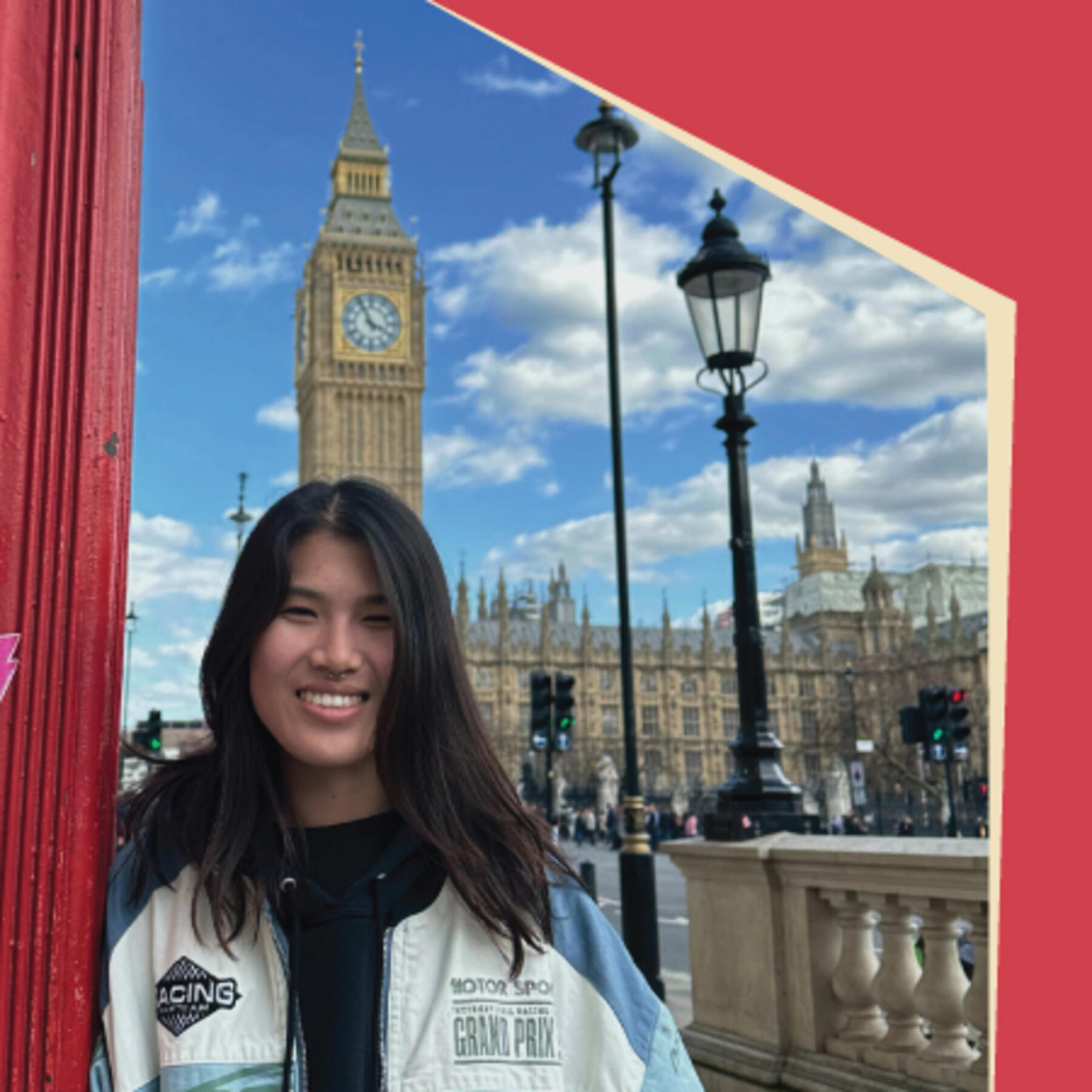 First Generation Strong | University of San Francisco