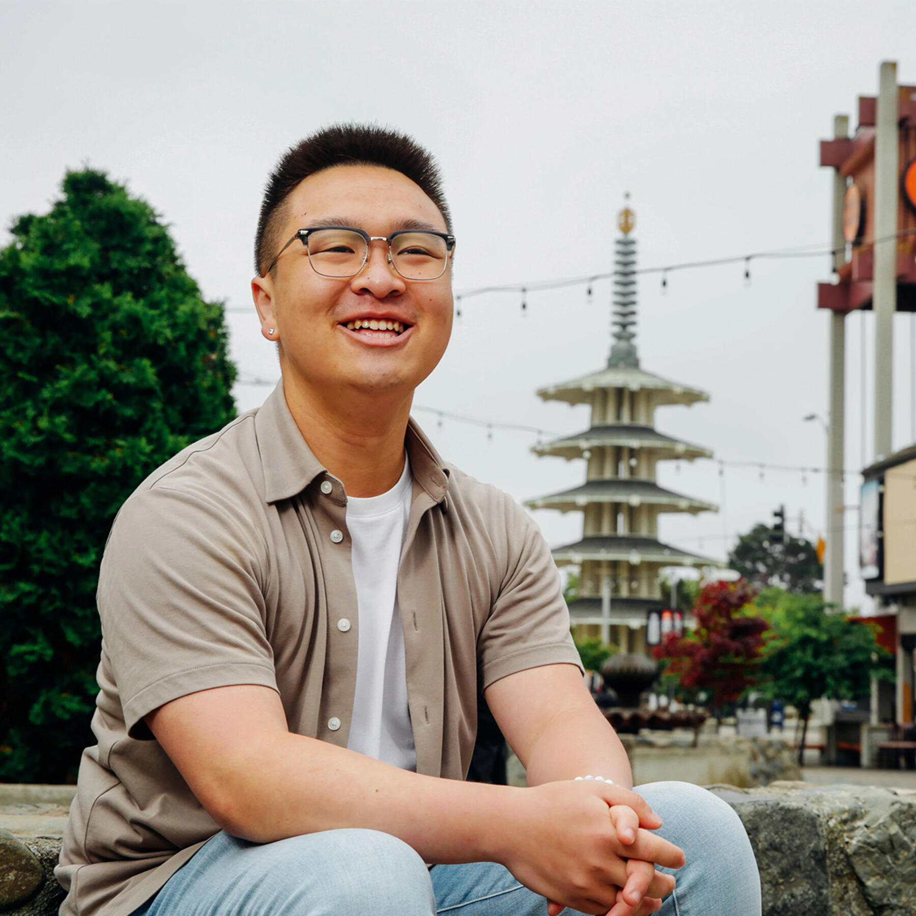 Life at USF | University of San Francisco