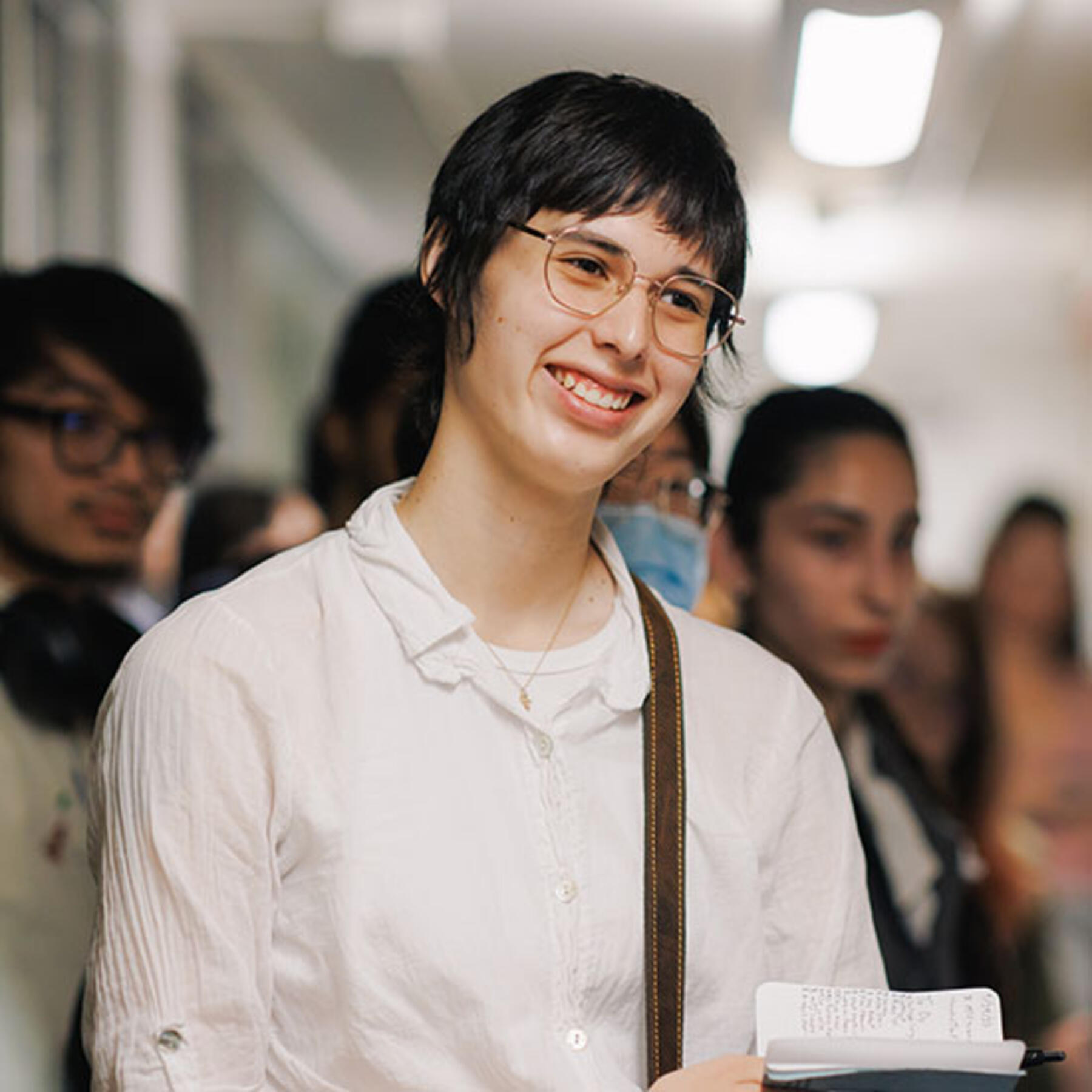 Computer Science, BS | University of San Francisco