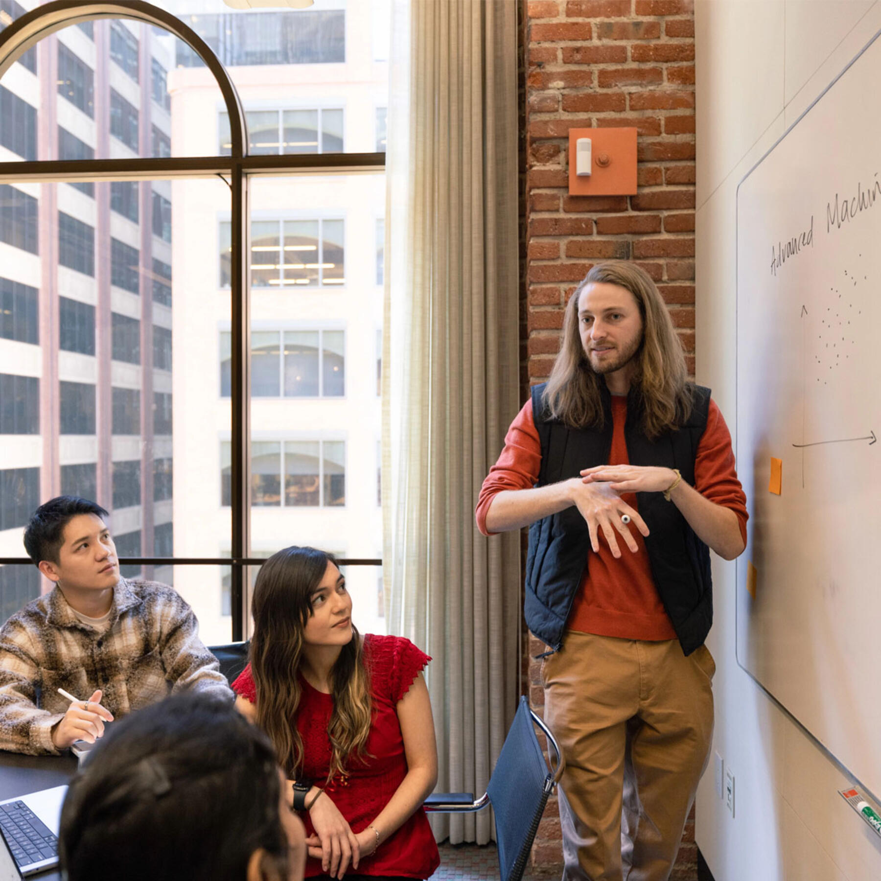 Explore Our Programs | University of San Francisco