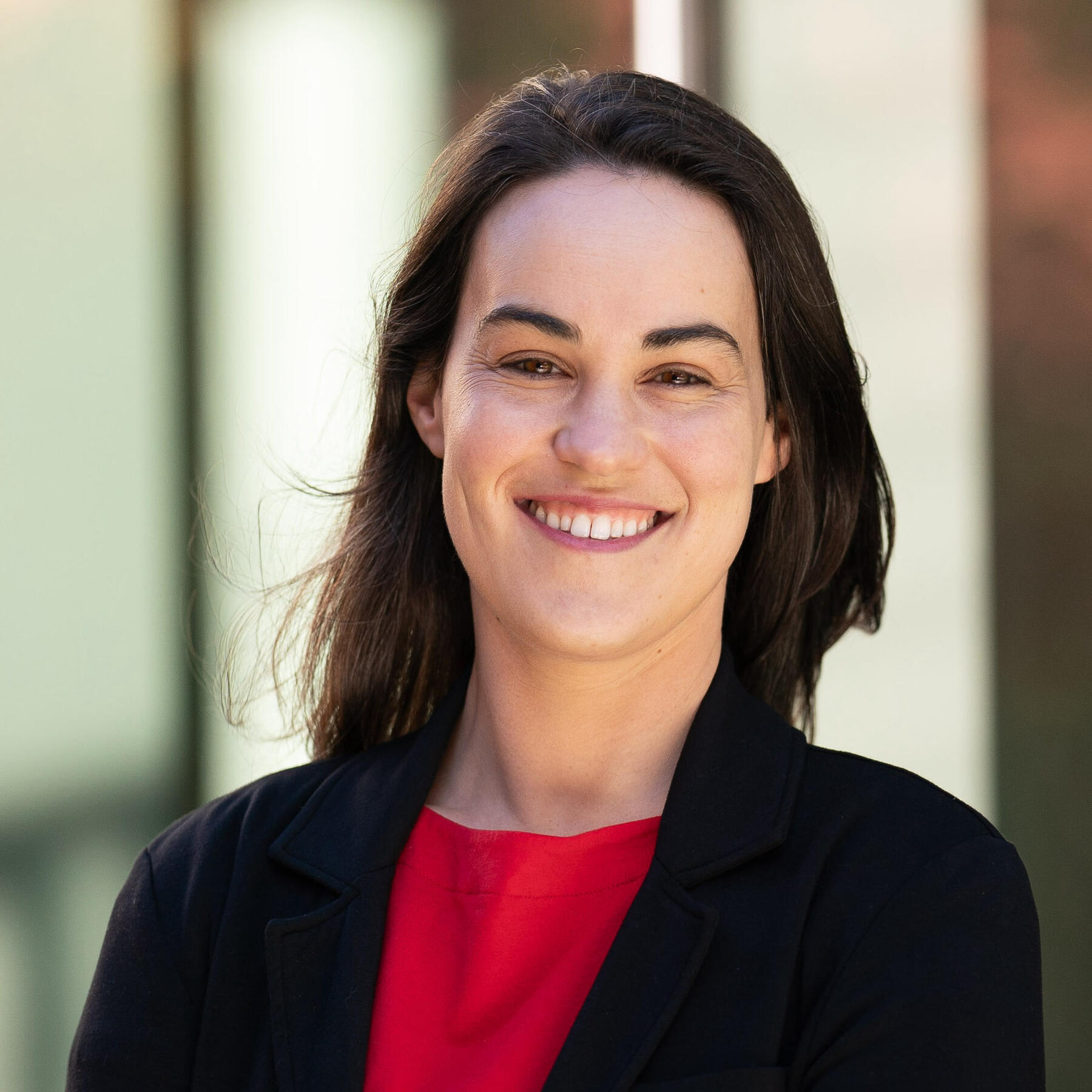 Faculty - Biology, BS | University of San Francisco