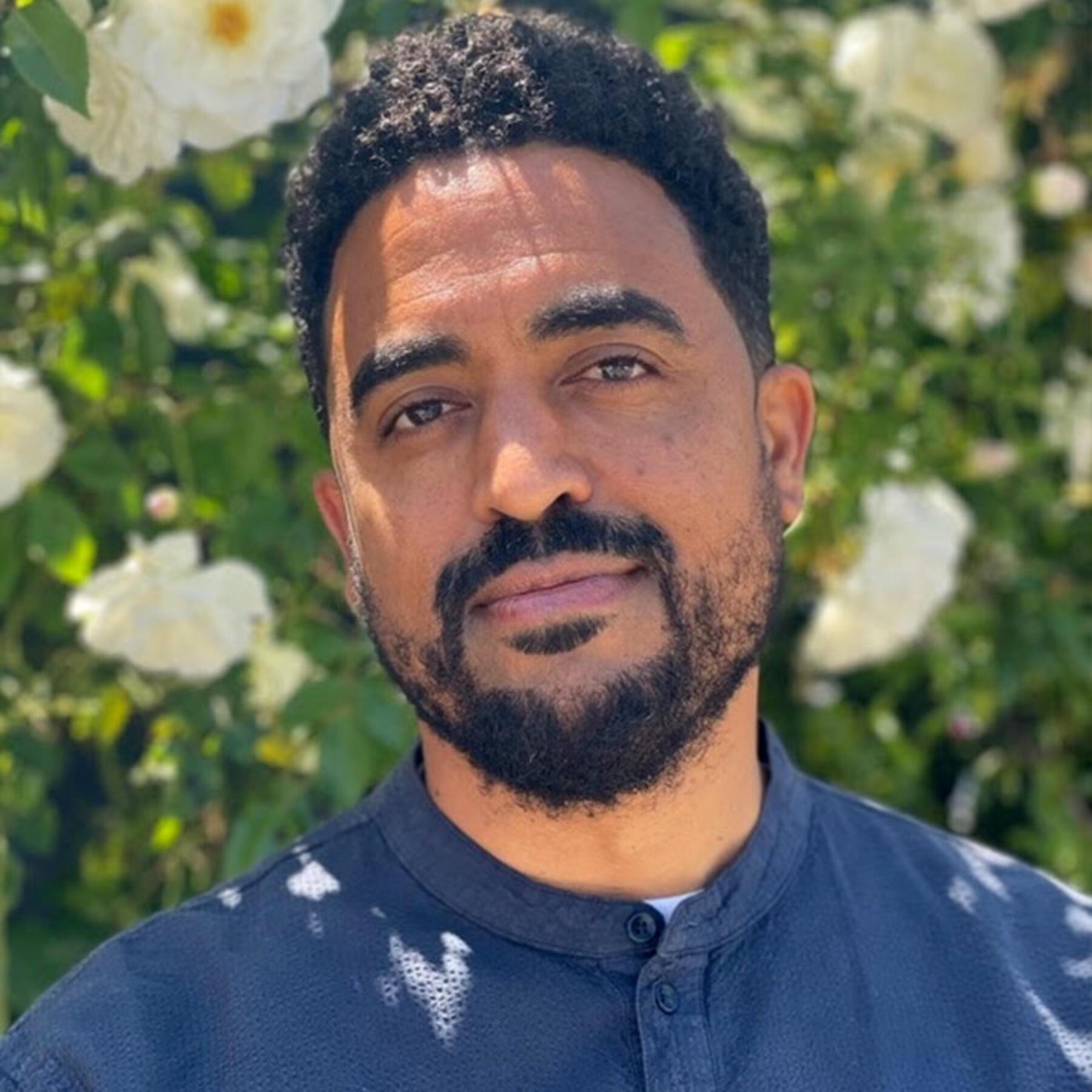 David Alexander Philoxène | University of San Francisco