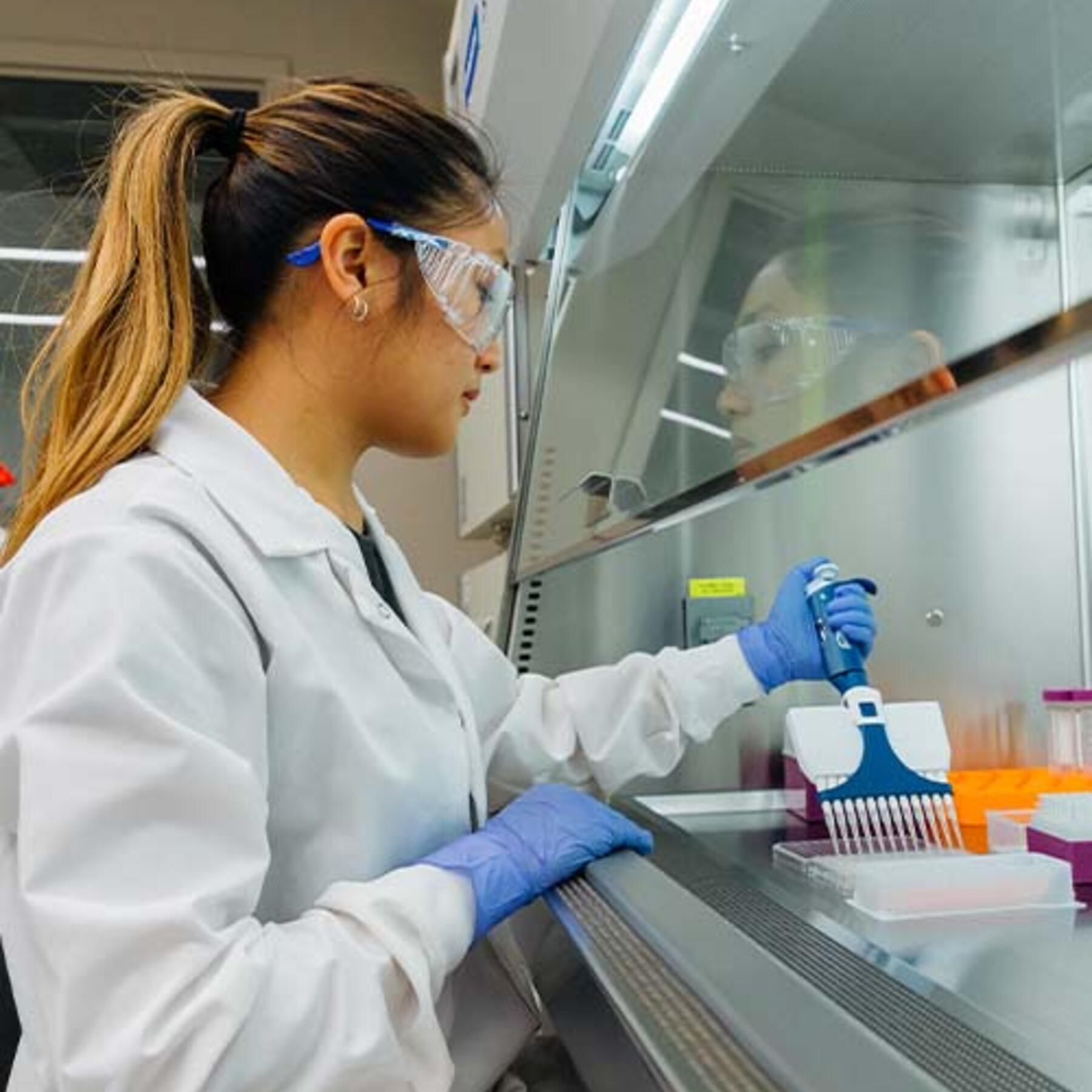 Neuroscience, BS | University of San Francisco