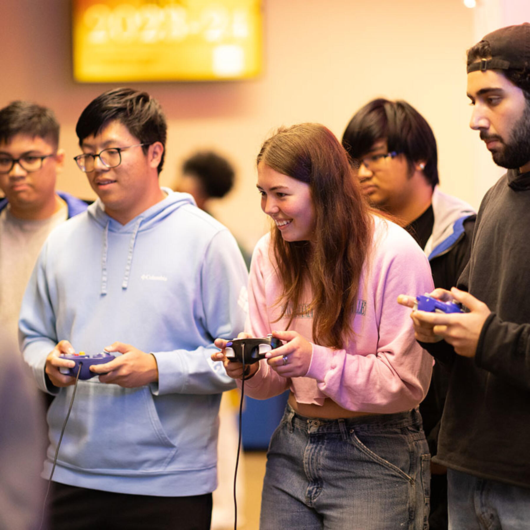 Clubs & Organizations | University of San Francisco