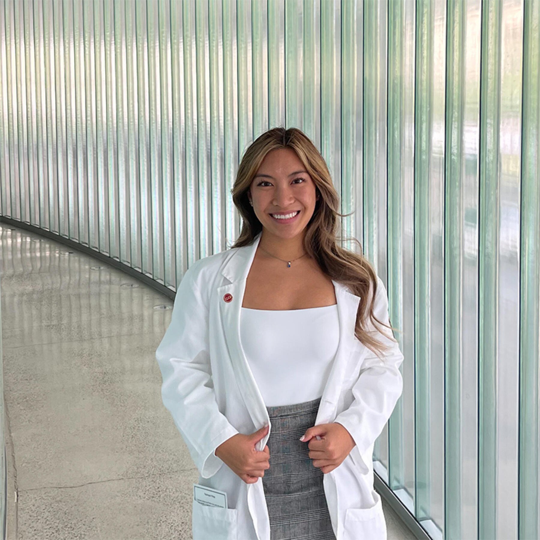 6 Students Who Are Committed to Making a Difference | University of San ...