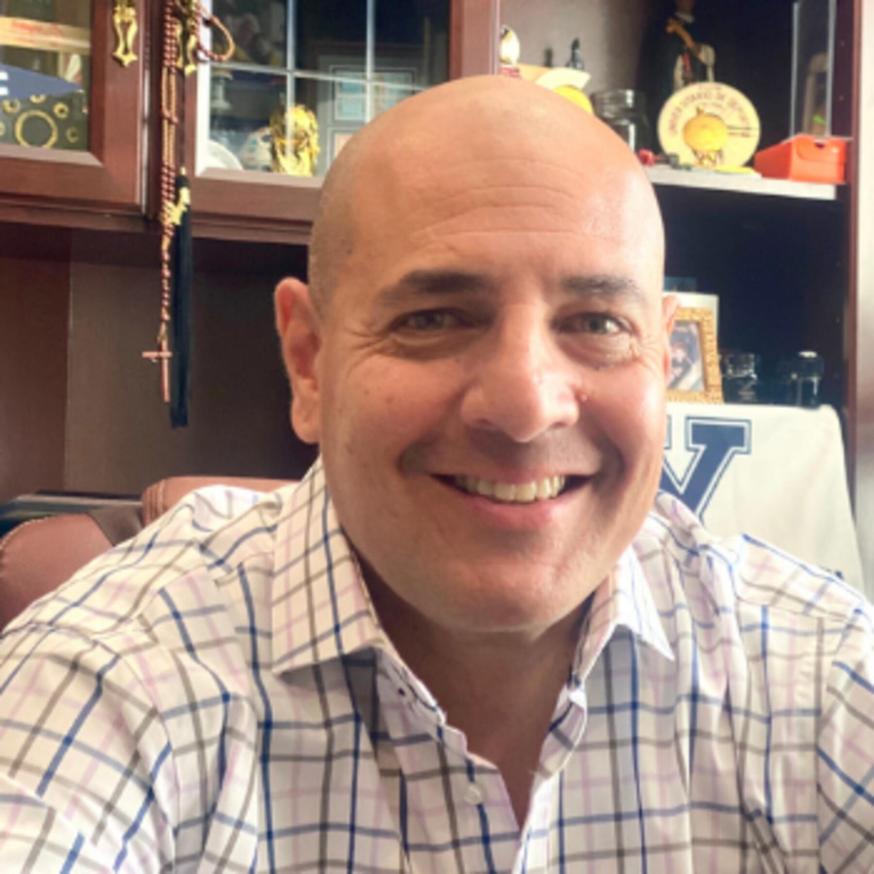 Knowledge is Power | University of San Francisco