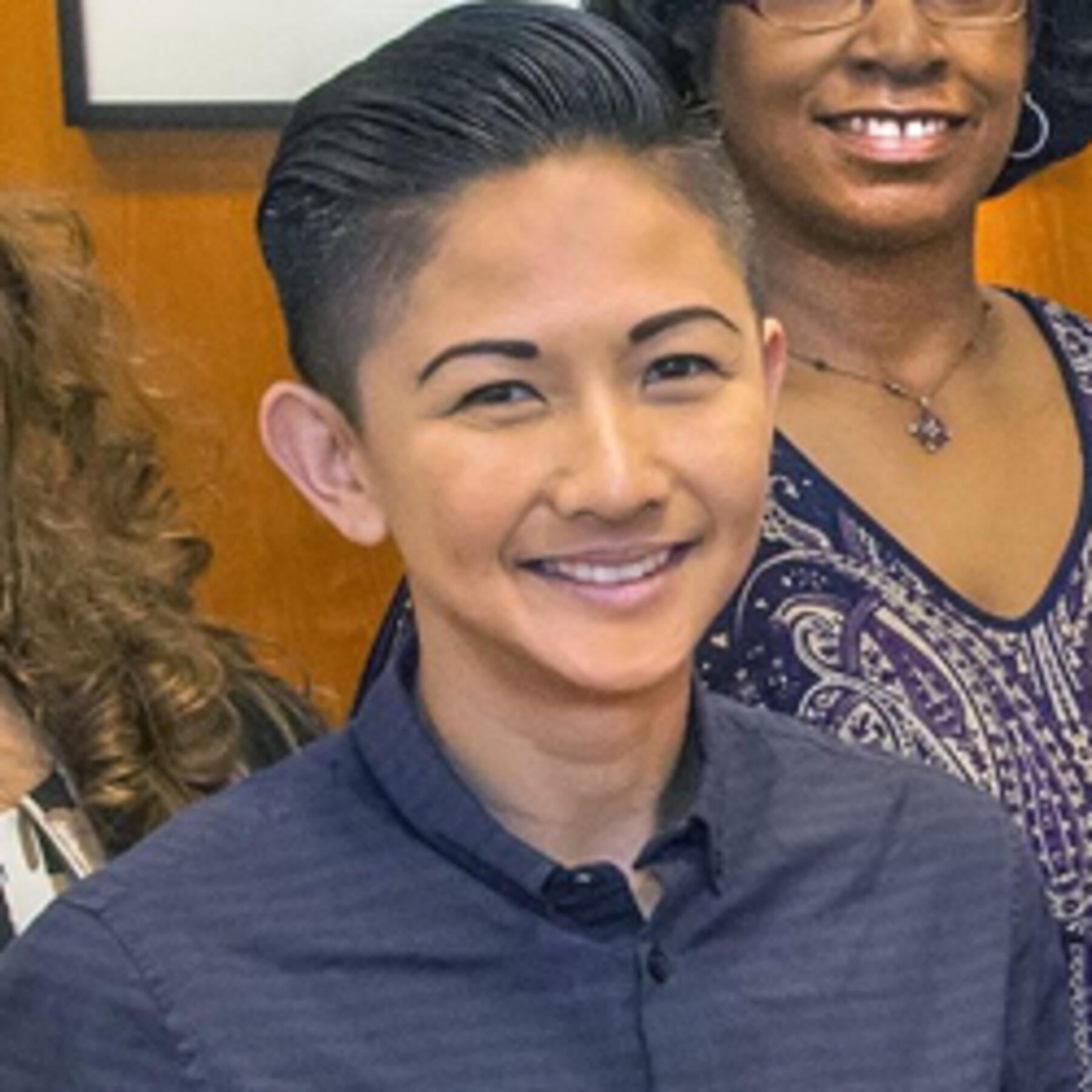 USF Student’s Experiences Fuel Her Fight for Equity and Diversity ...