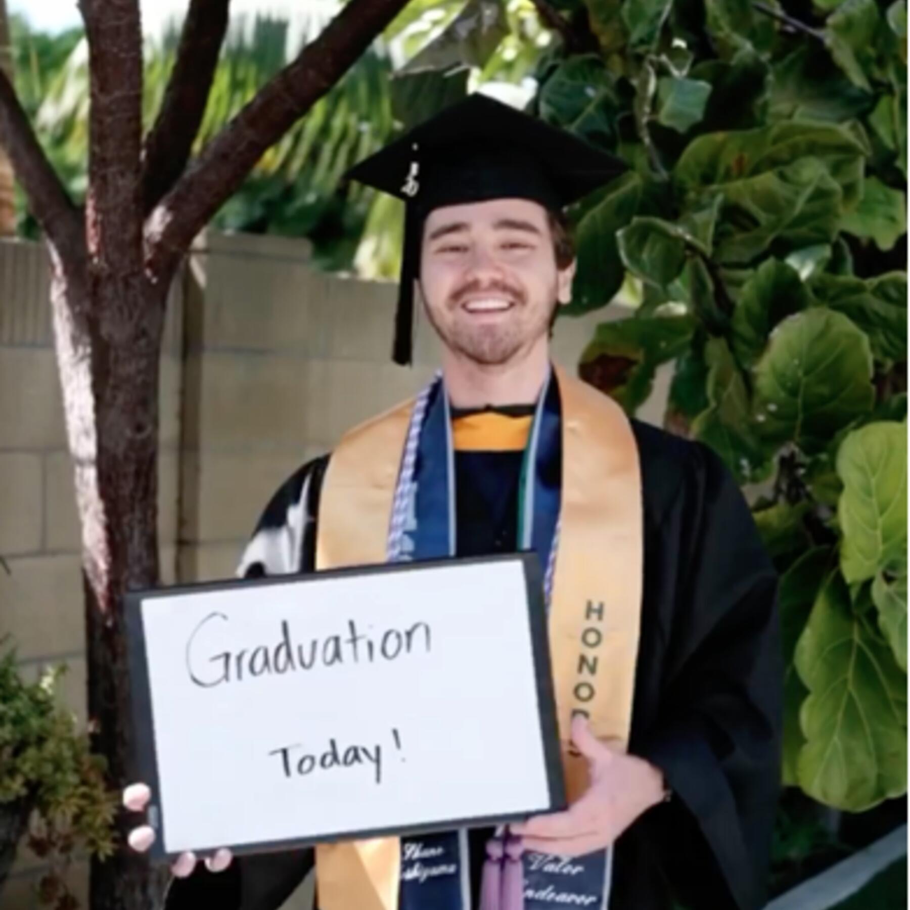 Class Notes - May 2021 - USF Magazine | University of San Francisco