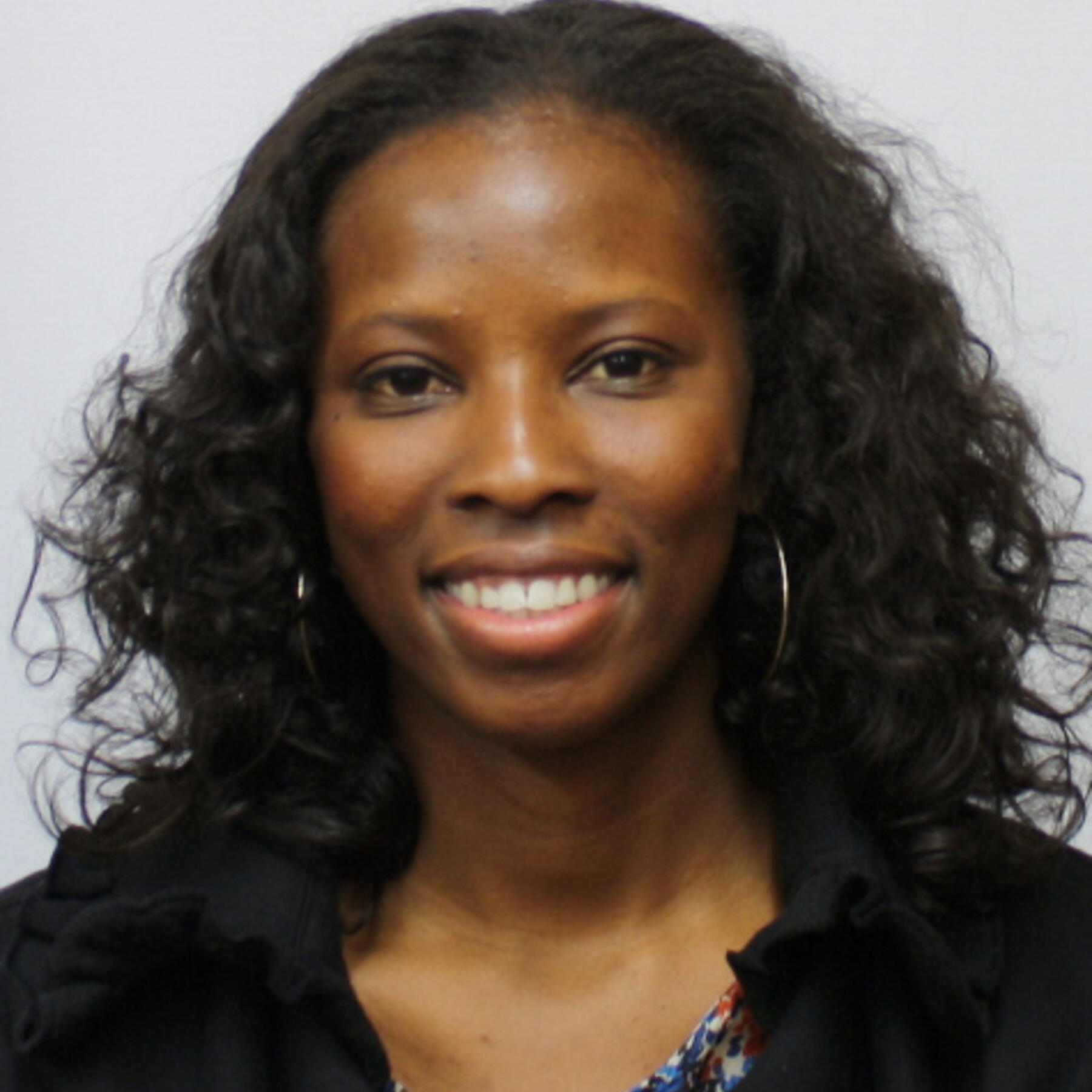 Aisha Ortega | University of San Francisco