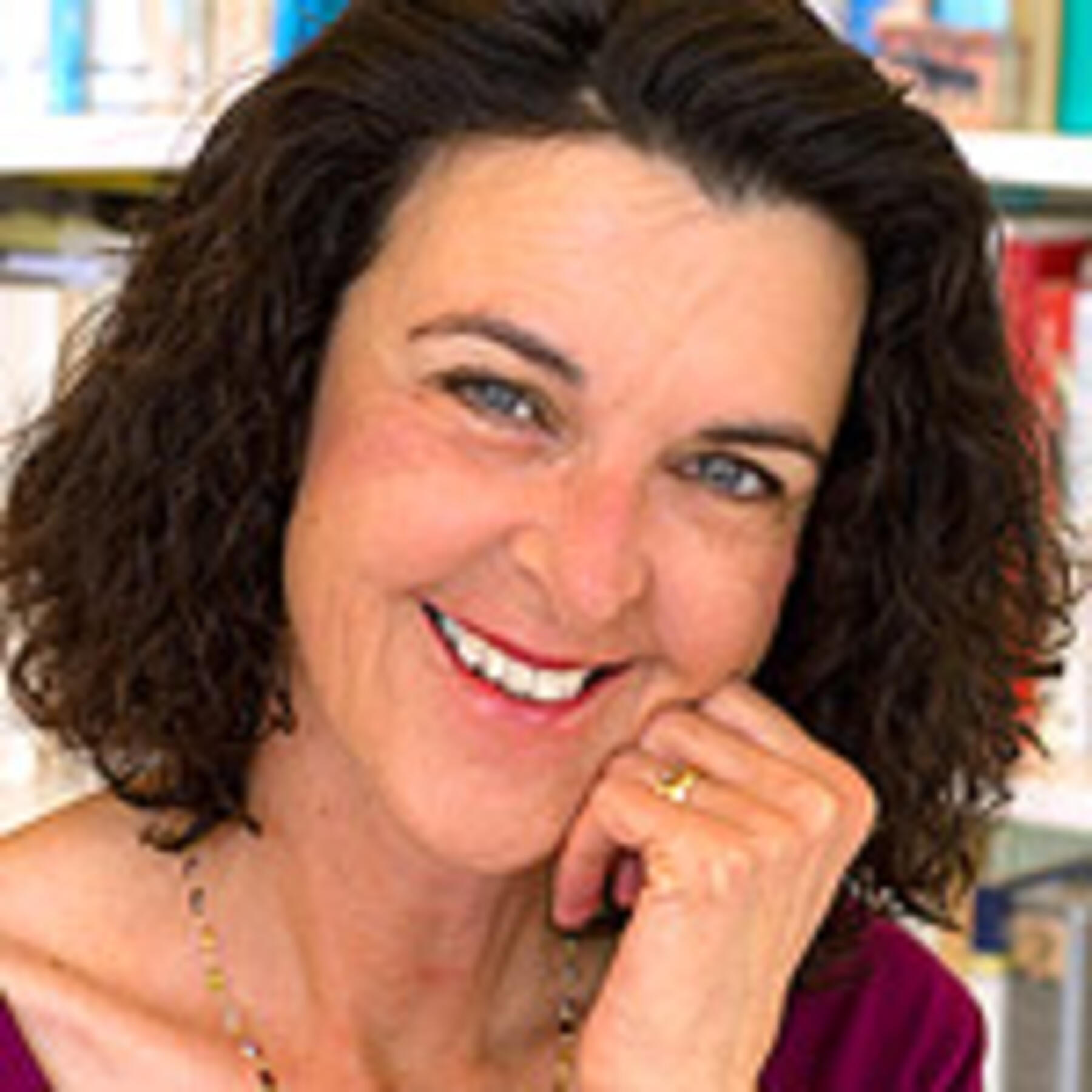 Catherine Brady | University of San Francisco