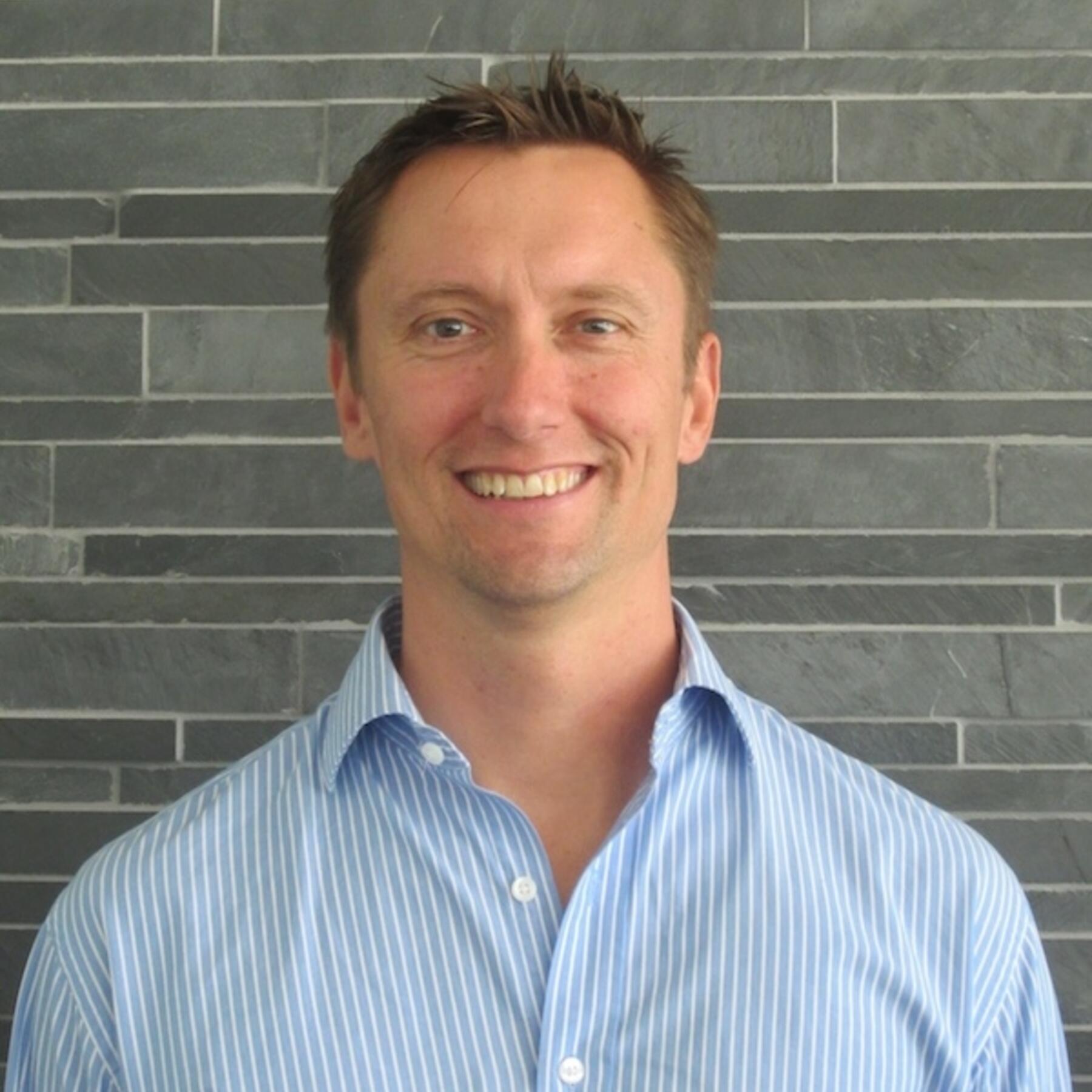 Christian Thompson | University of San Francisco