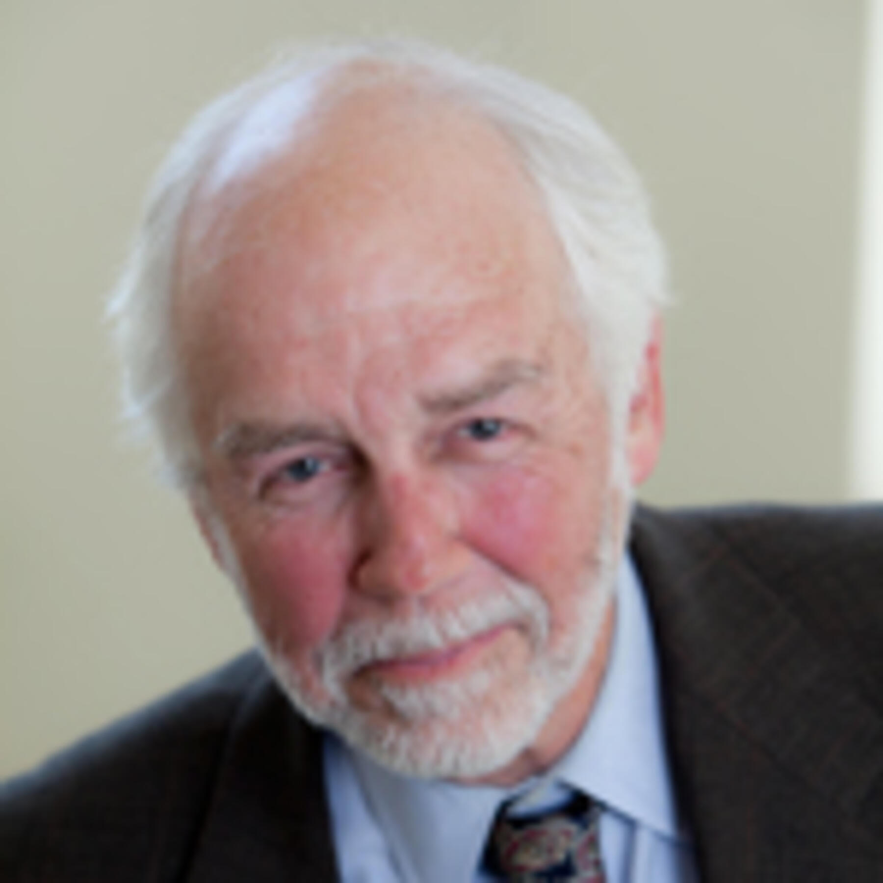 Michael Becker | University of San Francisco