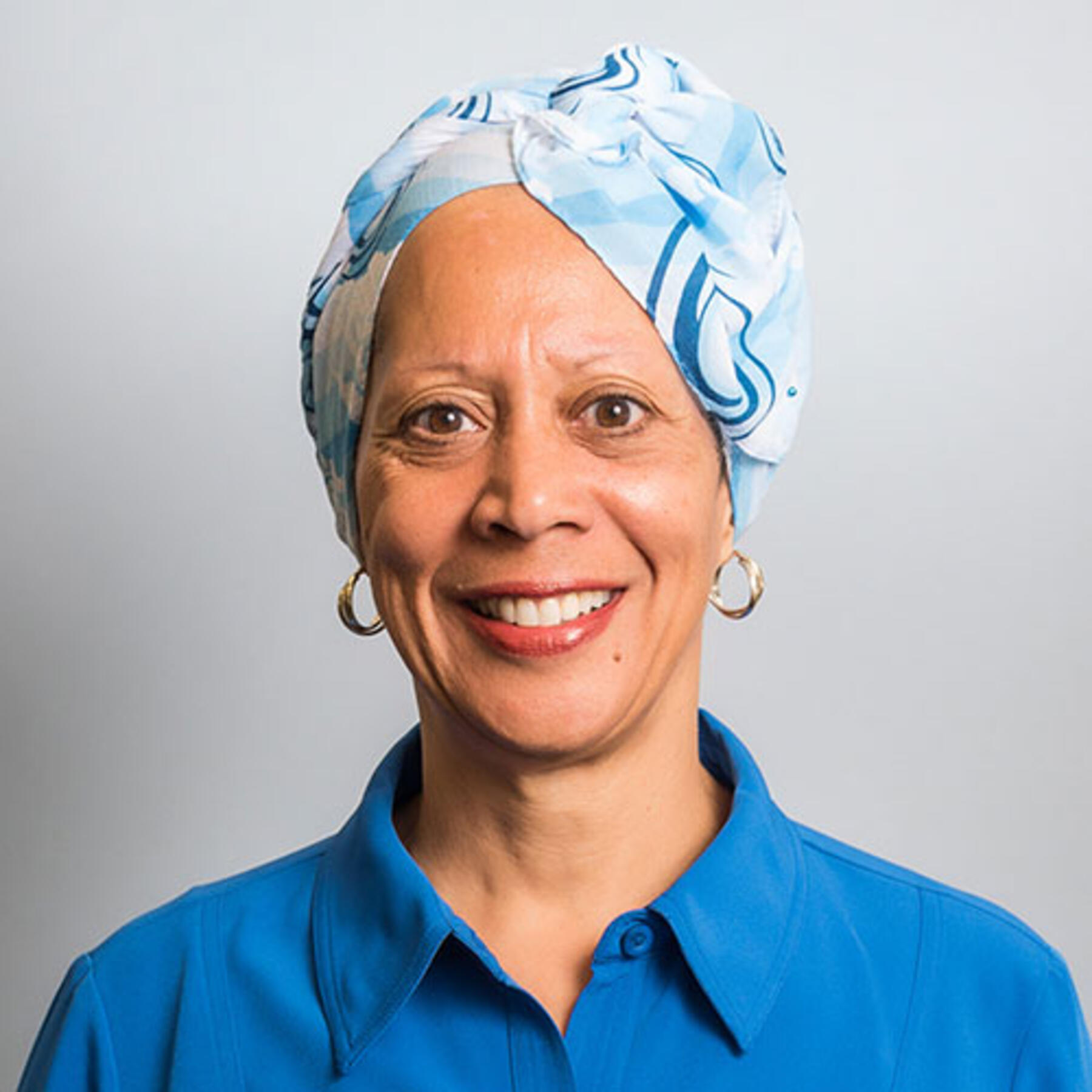 Angela Banks | University of San Francisco