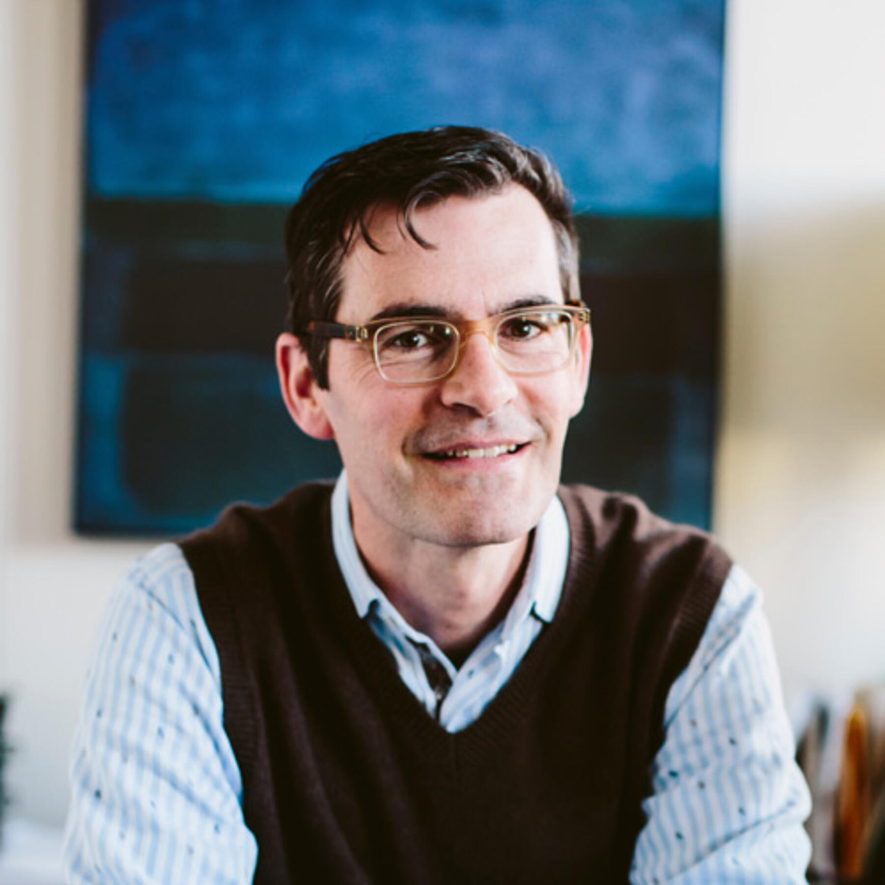 Brandon R. Brown | University of San Francisco