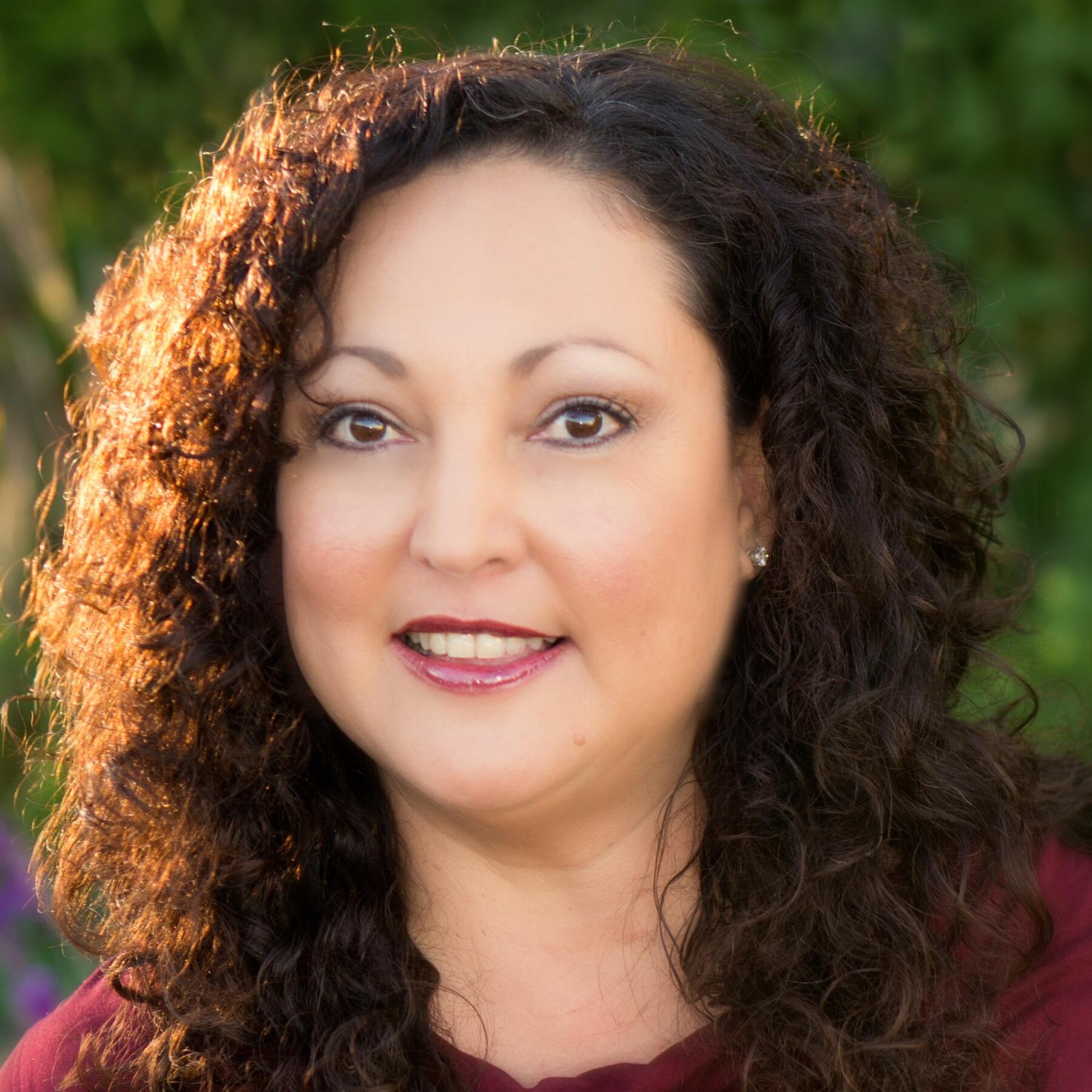 Gena M. Castro Rodriguez | University of San Francisco