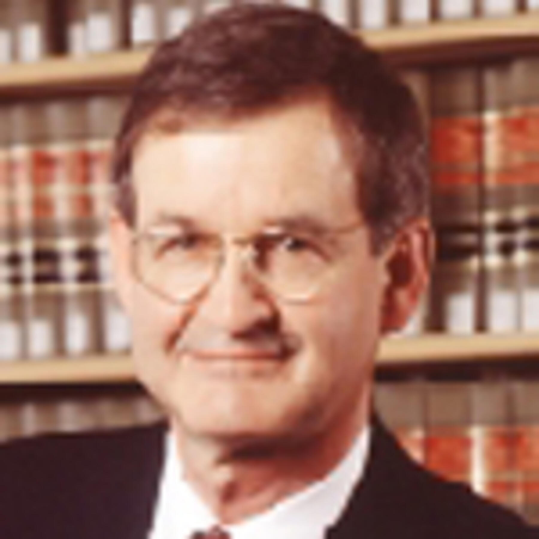 Joseph T. Henke | University of San Francisco