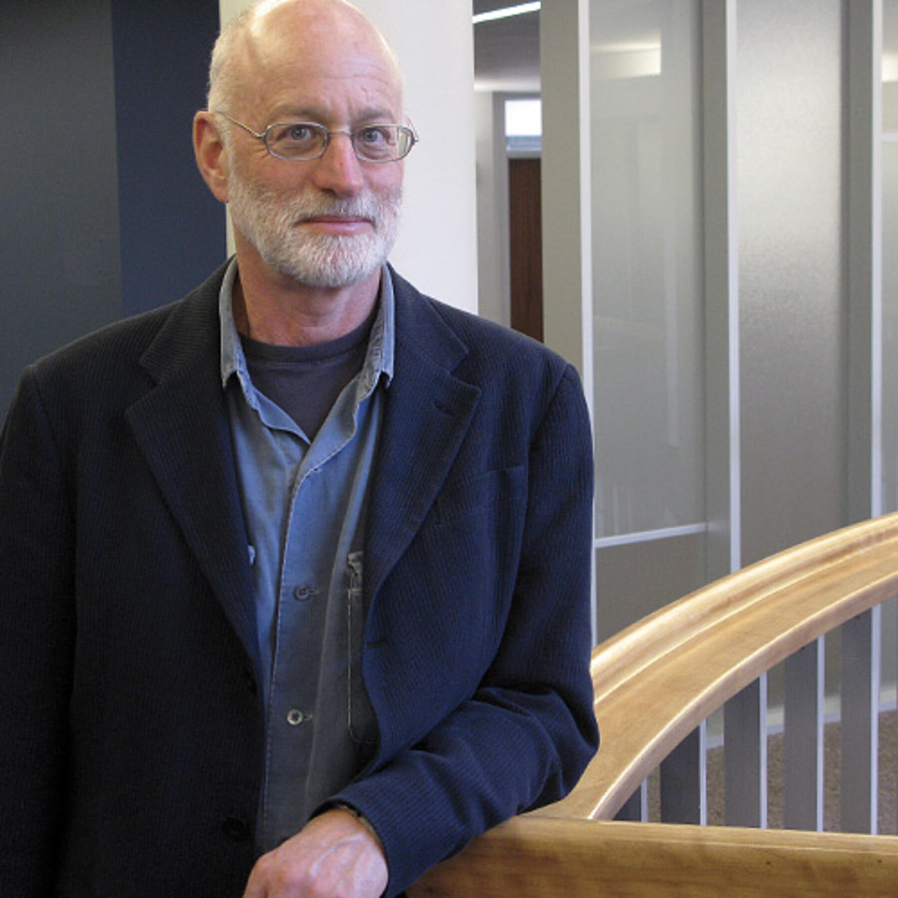 Peter Jan Honigsberg | University of San Francisco